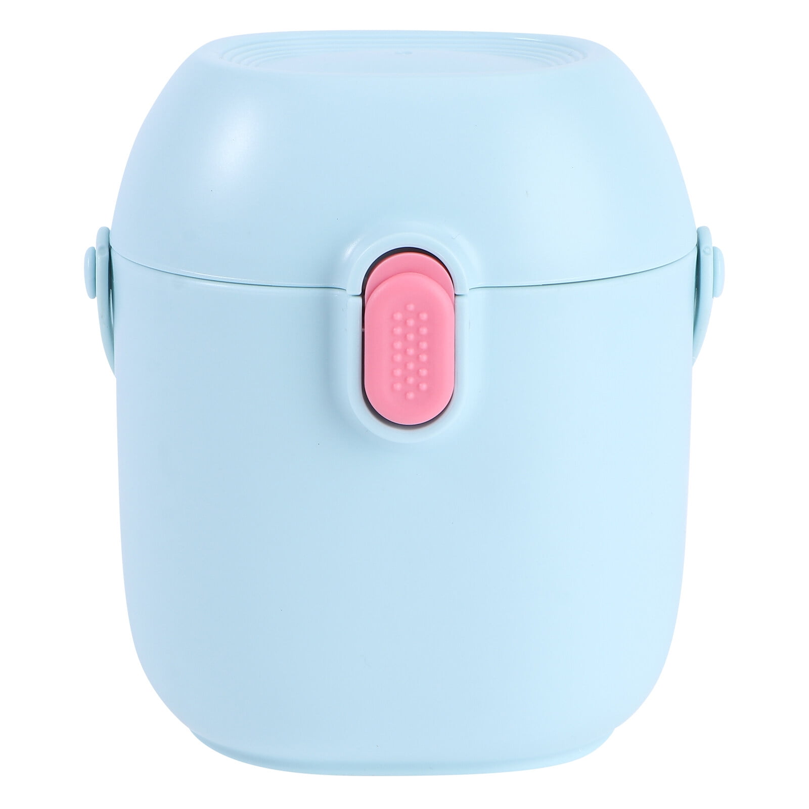 Hemoton 1PC Baby Milk Powder Case Portable Baby Food Snack Storage Box ...