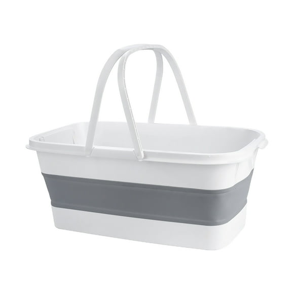 Collapsible Buckets