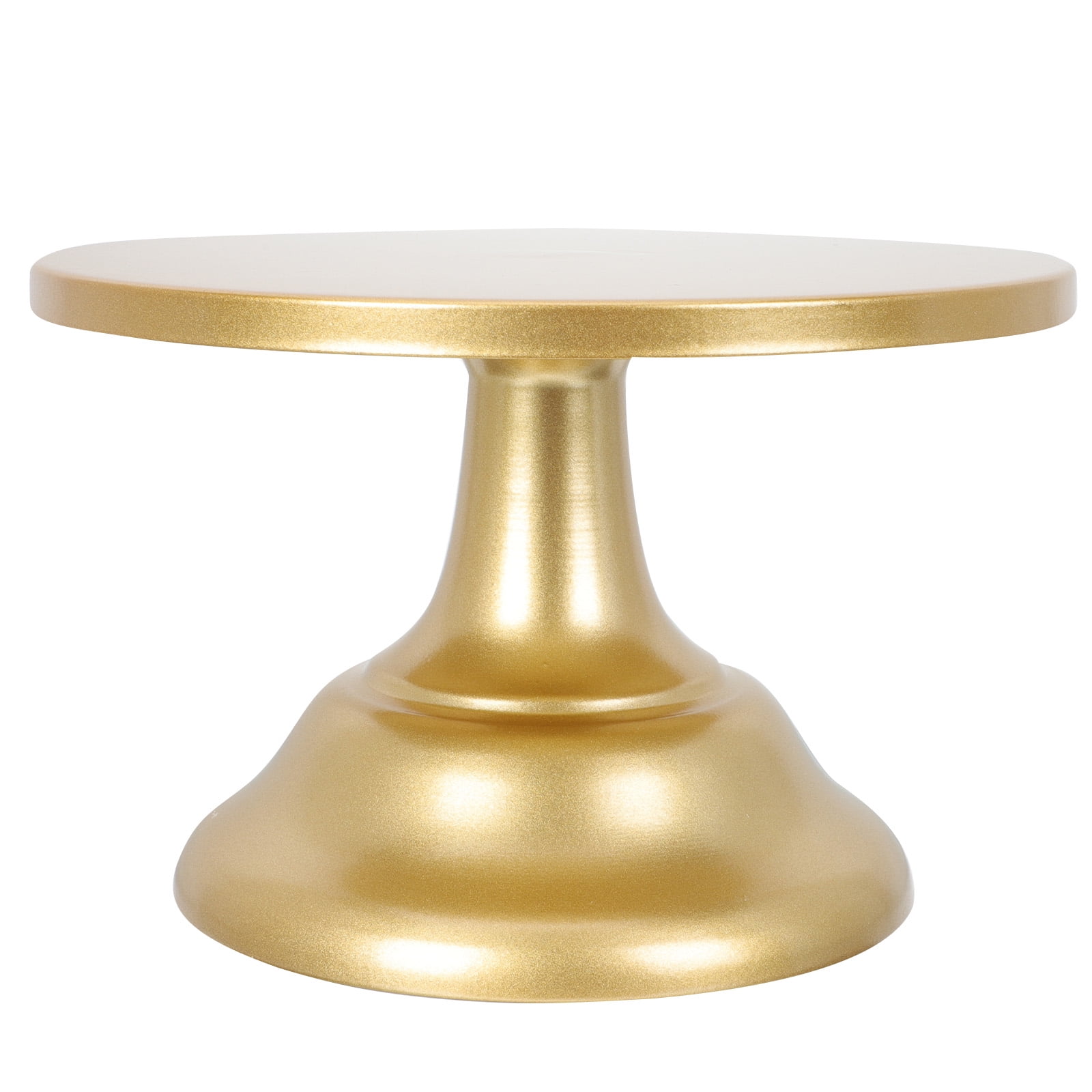 Hemoton 1Pc High Cake Display Stand Party Iron Dessert Showing Rack ...