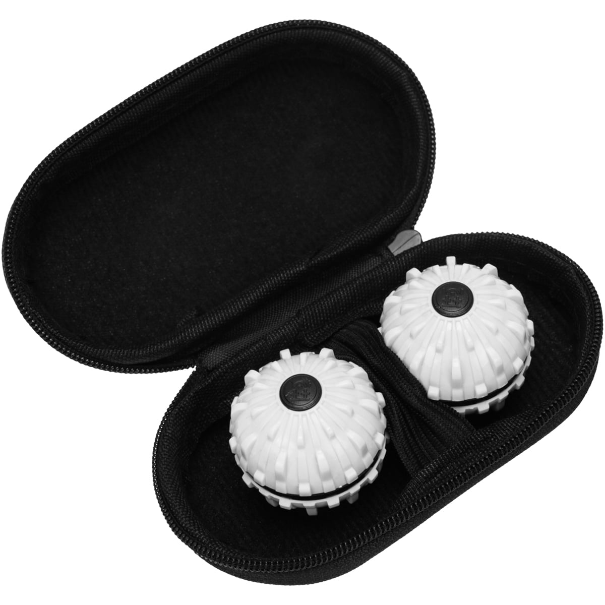 Hemoton 1Pc One-piece Balls Plastic Balls Pressure Release Relief ...