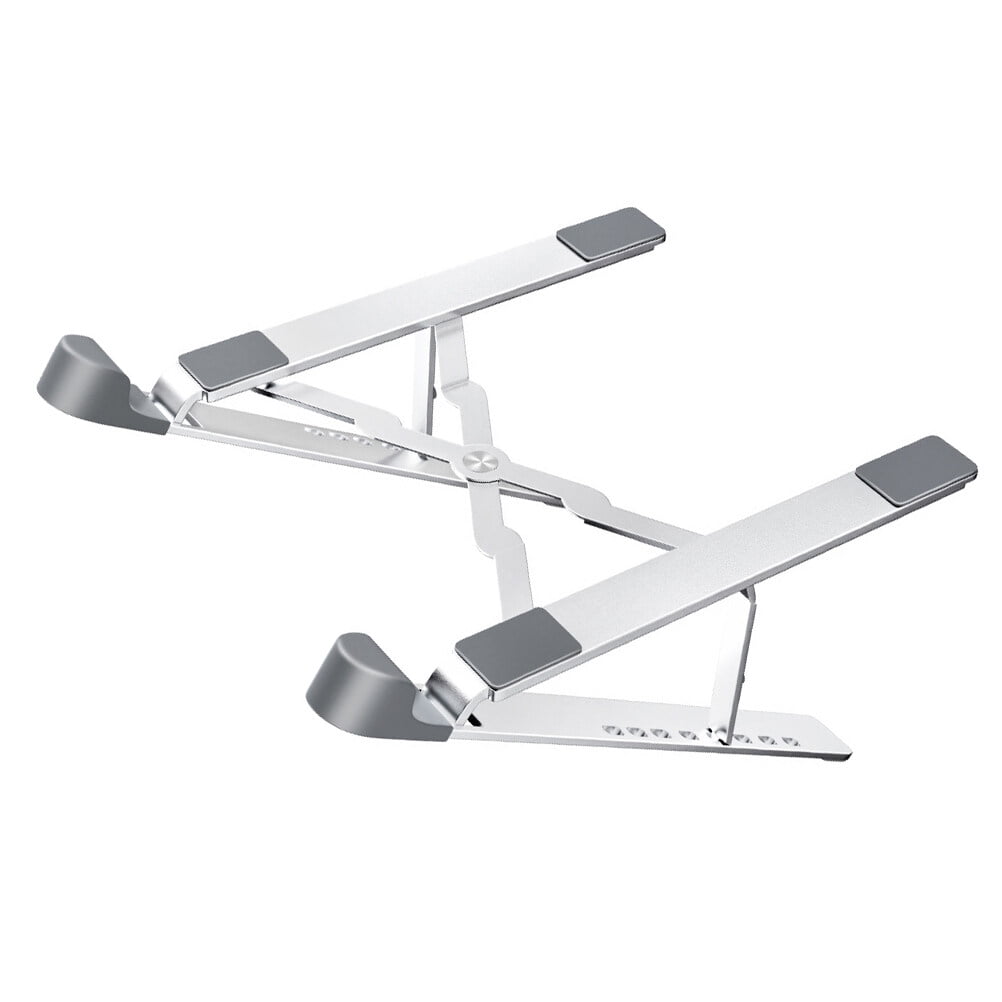 Hemoton 1Pc Portable Laptop Stand Foldable Laptop Stand Adjustable ...