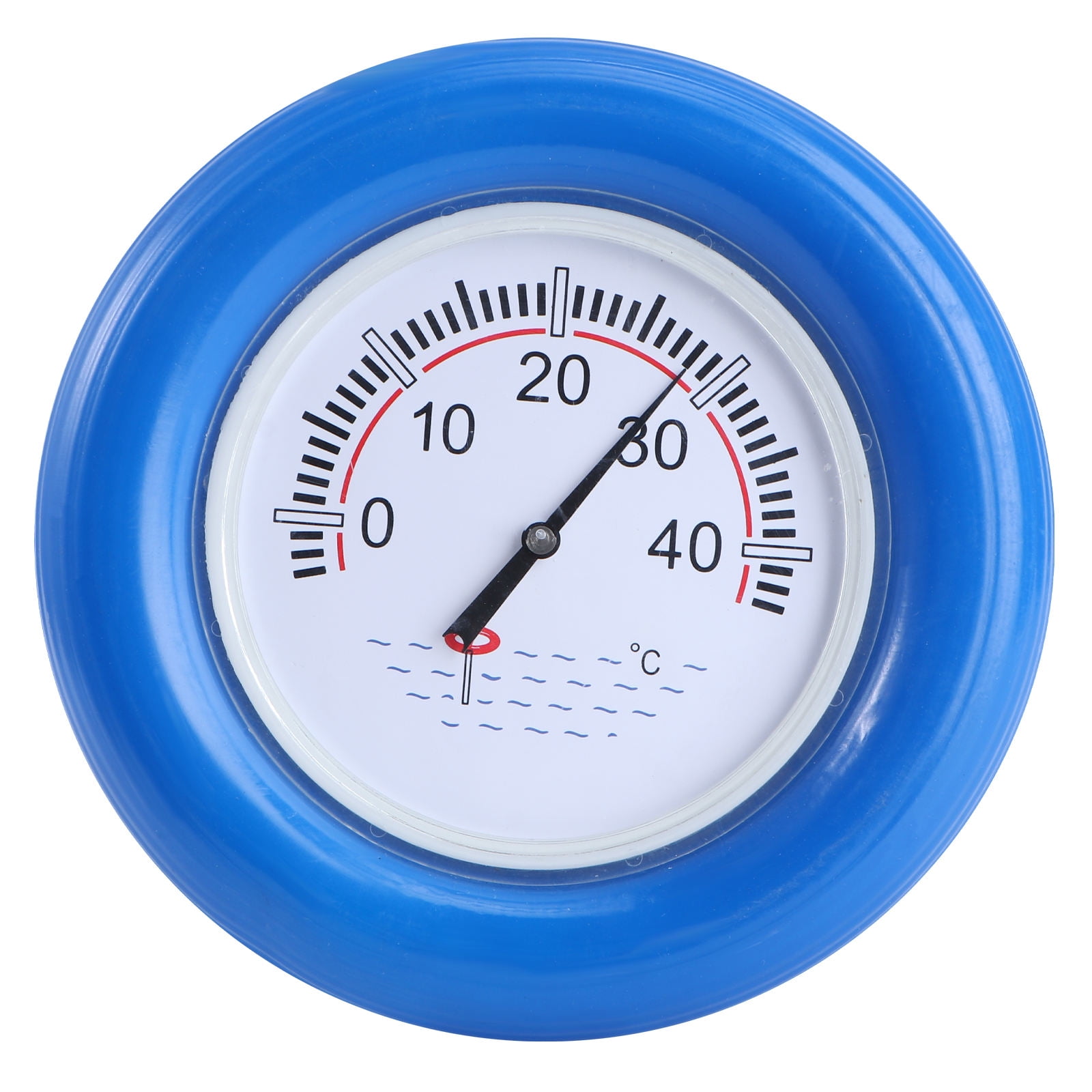 Hemoton 1Pc Wireless Thermometer Easy Read Thermometer for Swimming ...