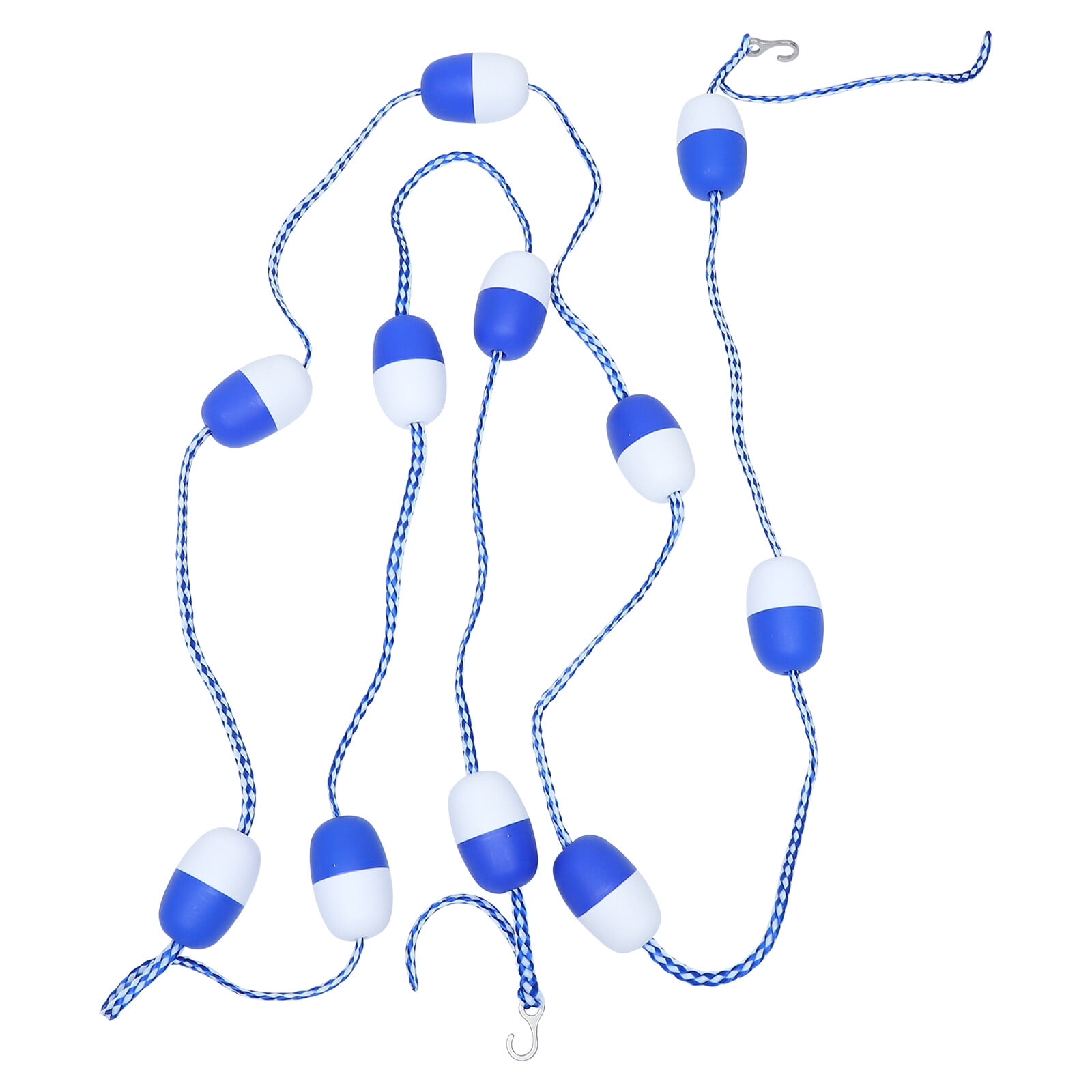 Hemoton 1pc 5M Swimming Pool Dividing Floating Line Safety Floating ...