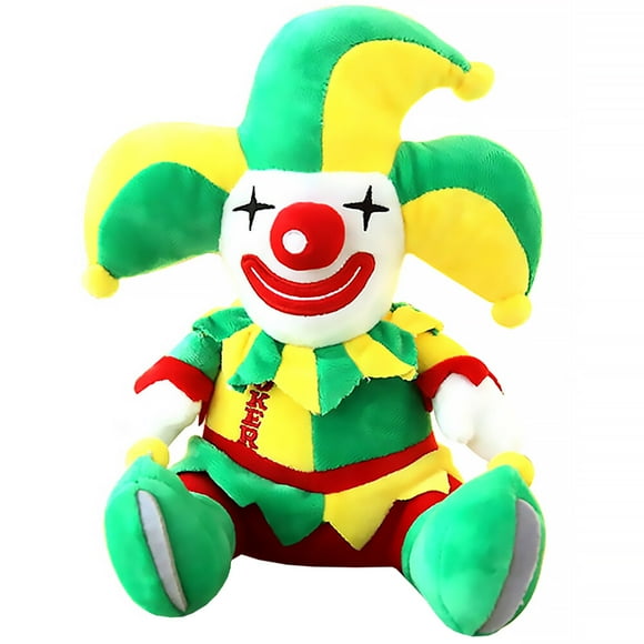 Clown Toy