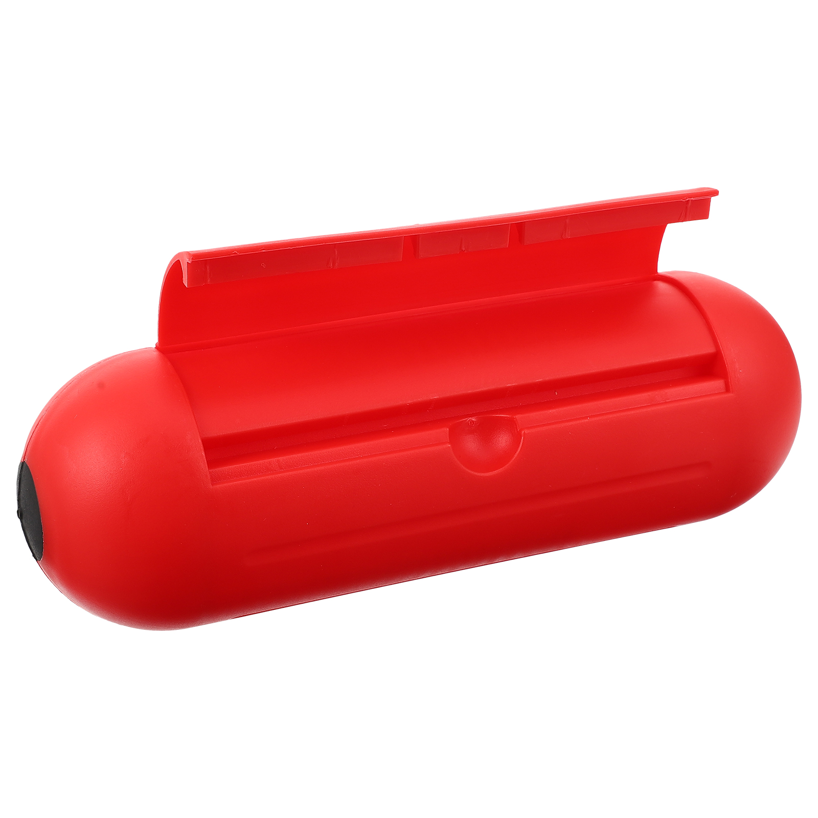 WEAVILUX Weatherproof Electrical Extension Cord Box Outdoor Connection ...