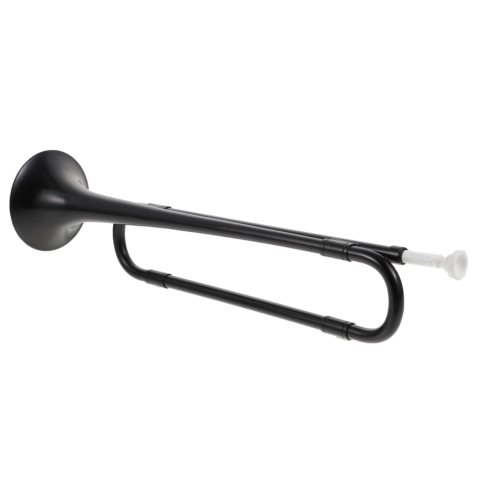 Hemoton 1pc Delicate B Flat Trumpet Stage Performance Prop Trumpet ...