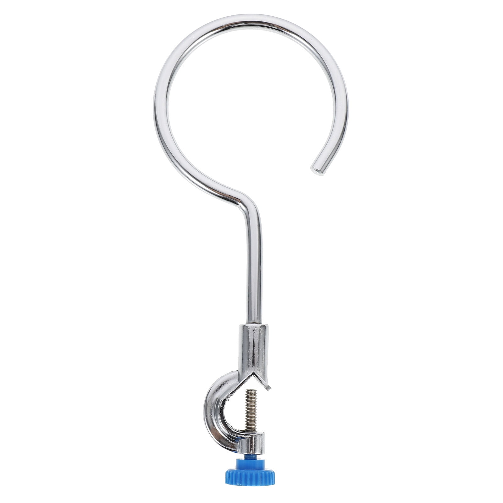 Hemoton 1pc Practical Retort Clamp Support Stand Ring Professional Labs ...