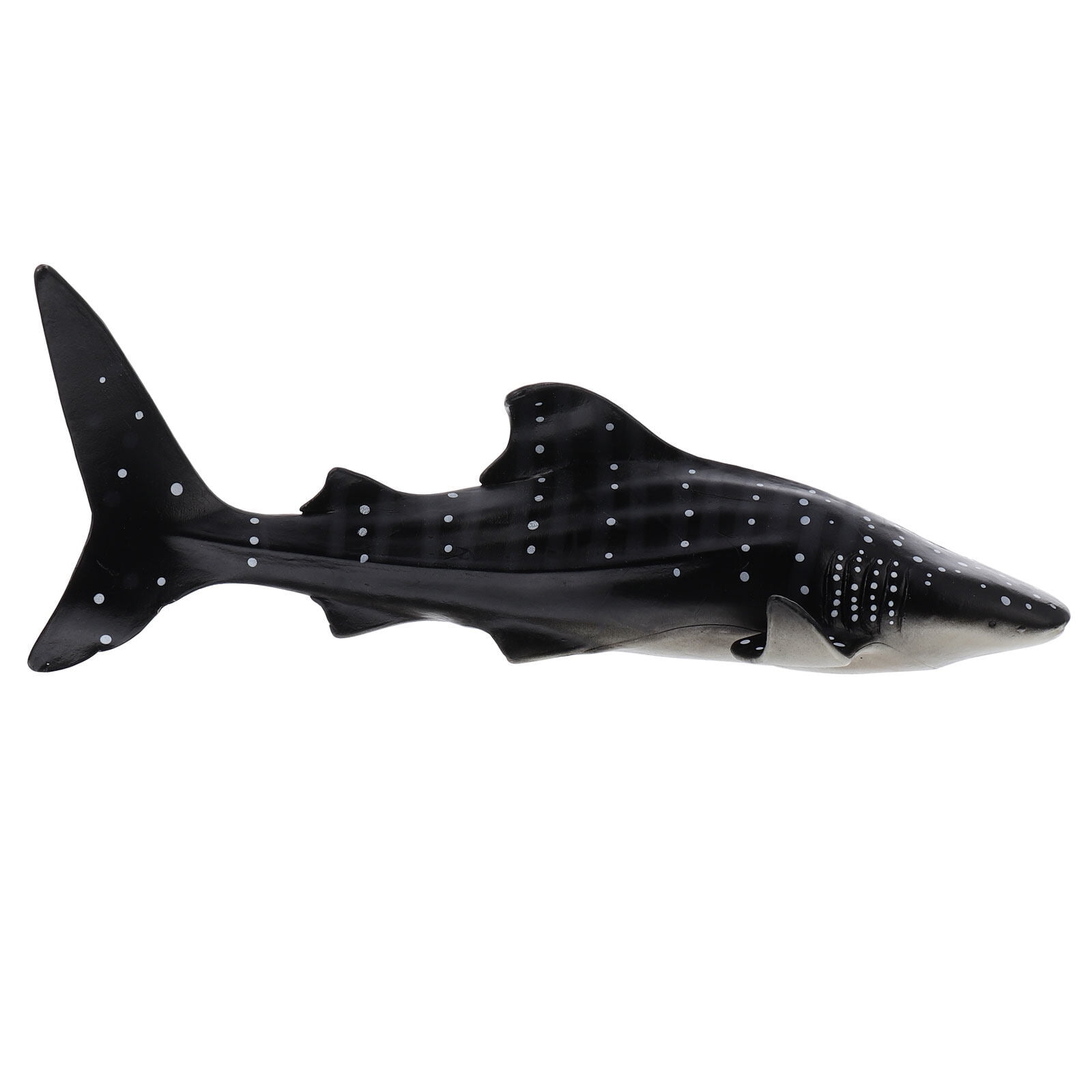 Hemoton 1pc Simulation Whale Shark Model Toy Marine Animal Model Kids ...