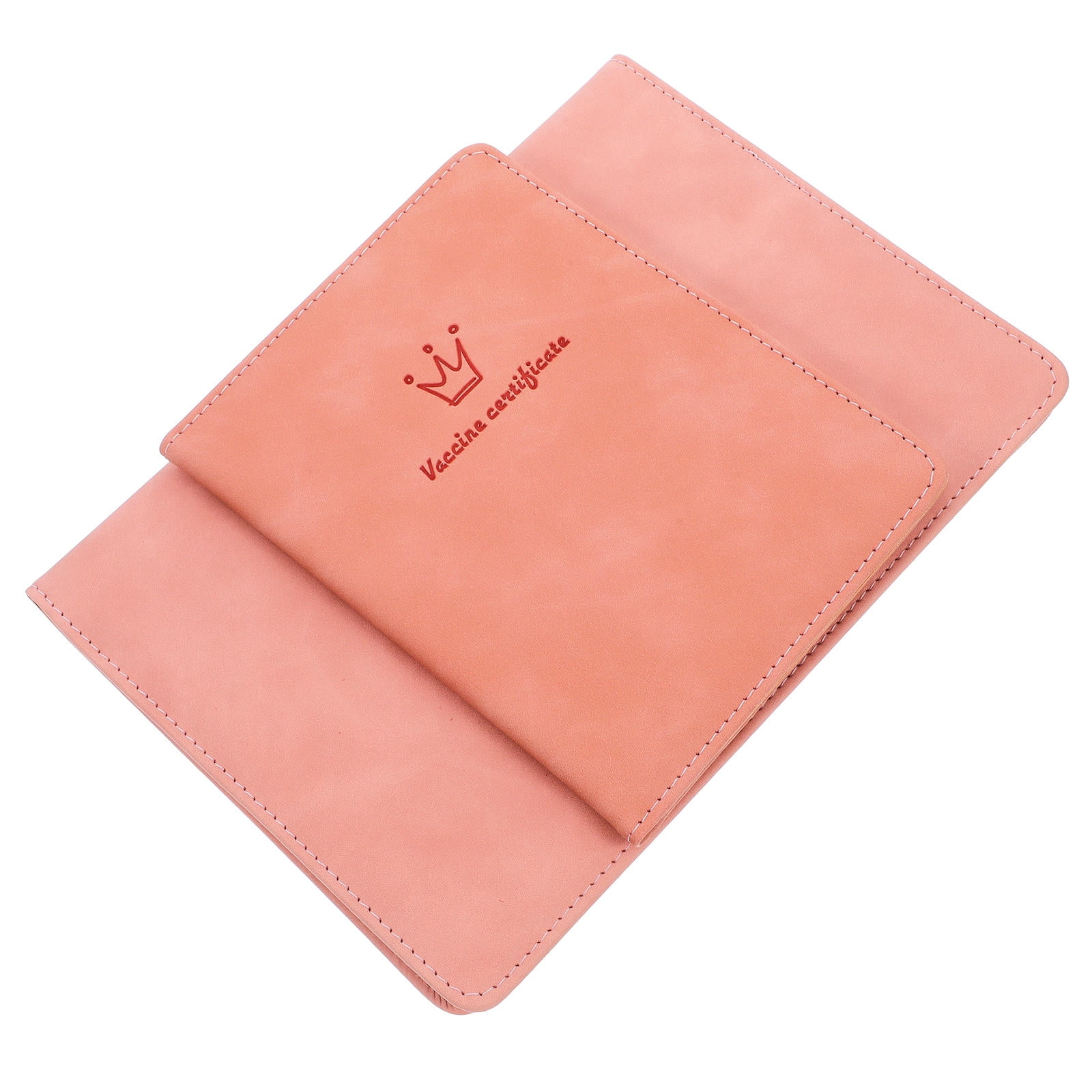 Hemoton 2 PCS Babies Birth Certificate Cover Baby Newborn - Walmart.com