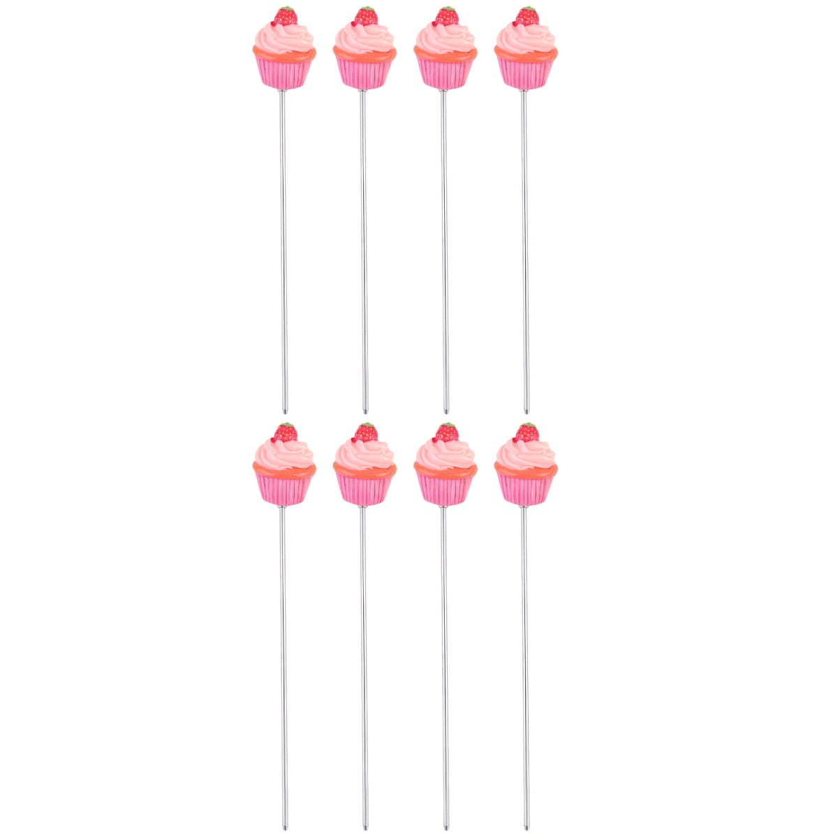 Hemoton 2 Pack Cake Tester Needle Baking Equipment for Home Bakery ...
