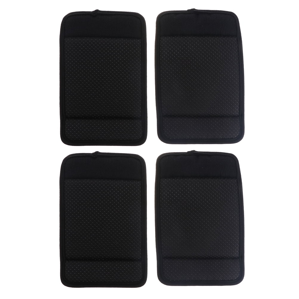 Hemoton 2 Pair Cane Grip Pad Handle Cushions Padded Hand CoversWalking ...