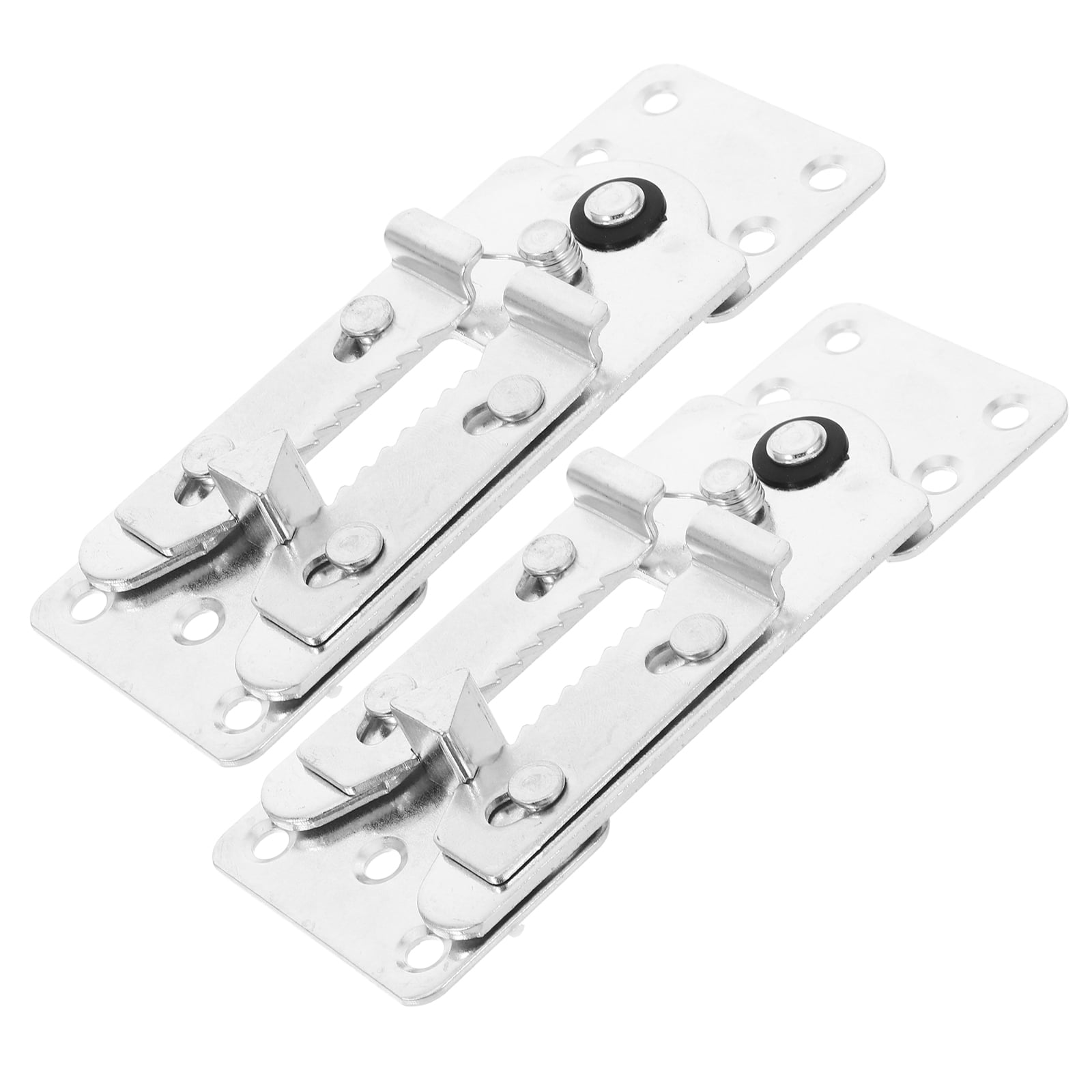 Hemoton 2 Pairs Couch Holder Clamps For Sliding Sofas Living Spaces ...