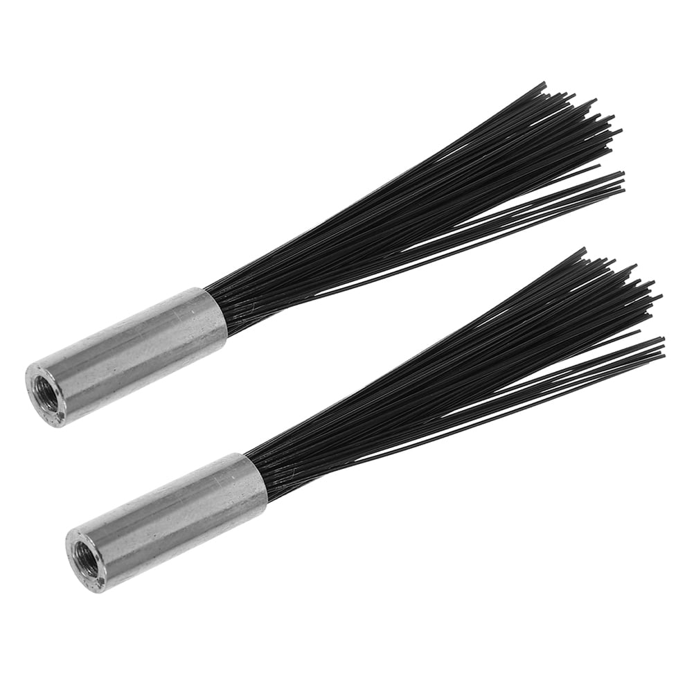 Hemoton 2 Pcs Automotive Carbon Deposition Cleaning Tools Engine ...