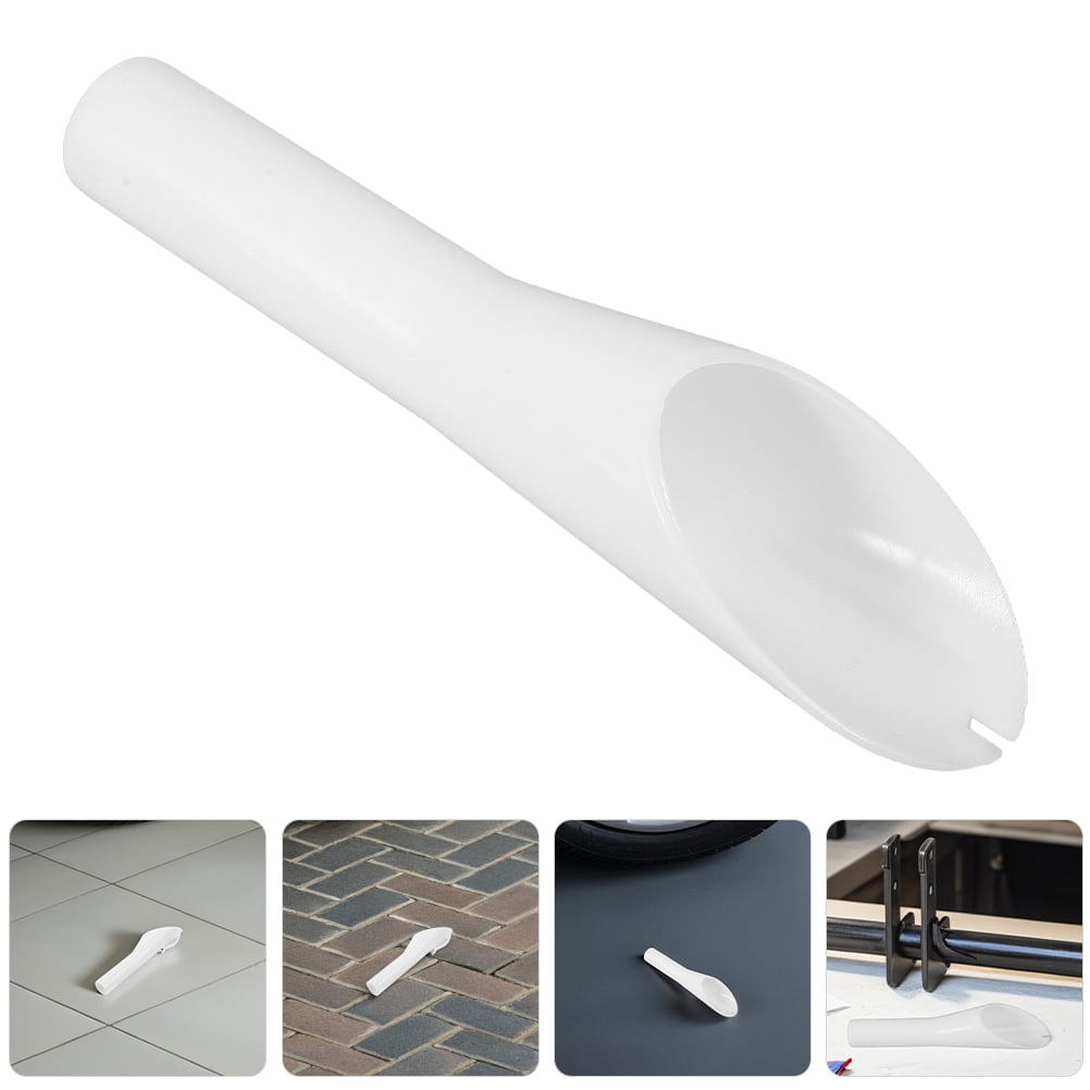 Hemoton 2 Pcs Emergency Funnel For Car Plastic Refueling Funnel ...