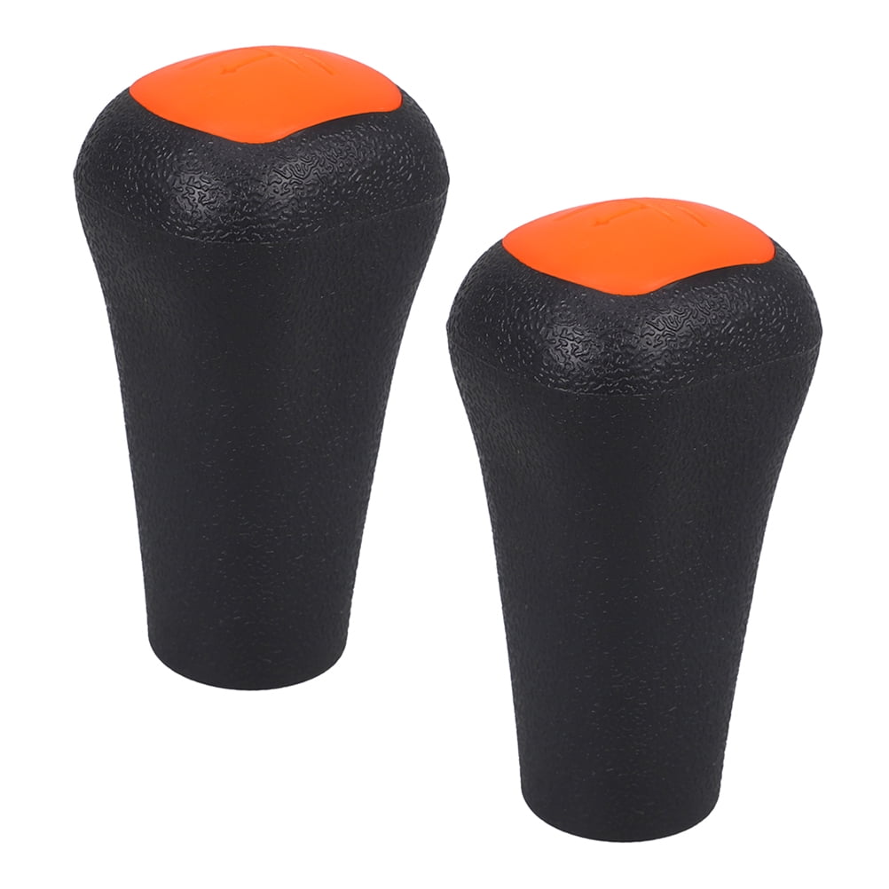 Hemoton 2 Pcs Forklift Joystick Forklift Handle Knob 7.00X4.00X3.00CM ...