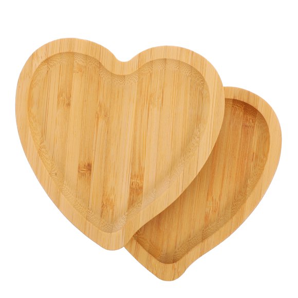 Heart Shaped Platter