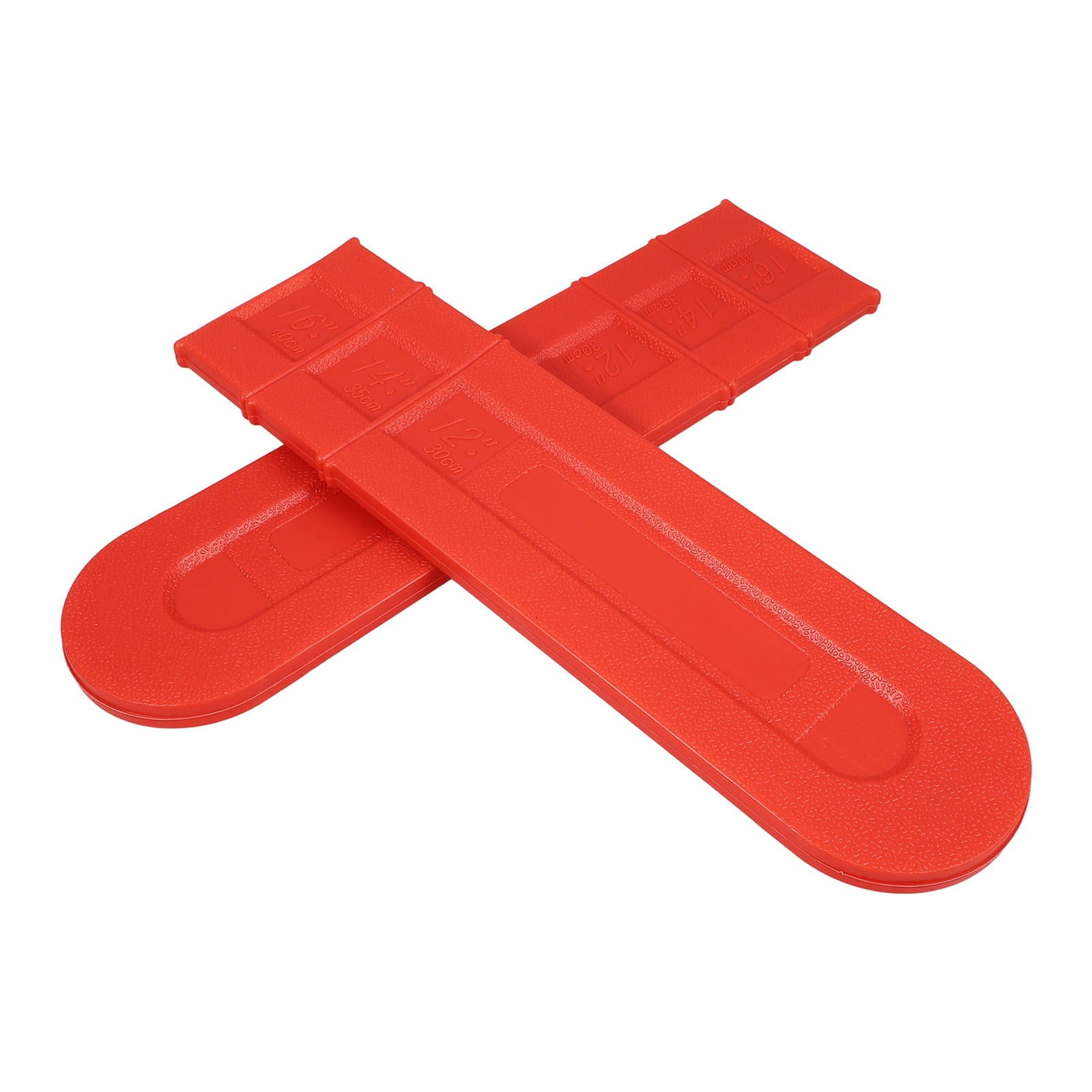 Phenofice Chainsaw Bar Protective Sleeve High Visibility Durable Pe for ...