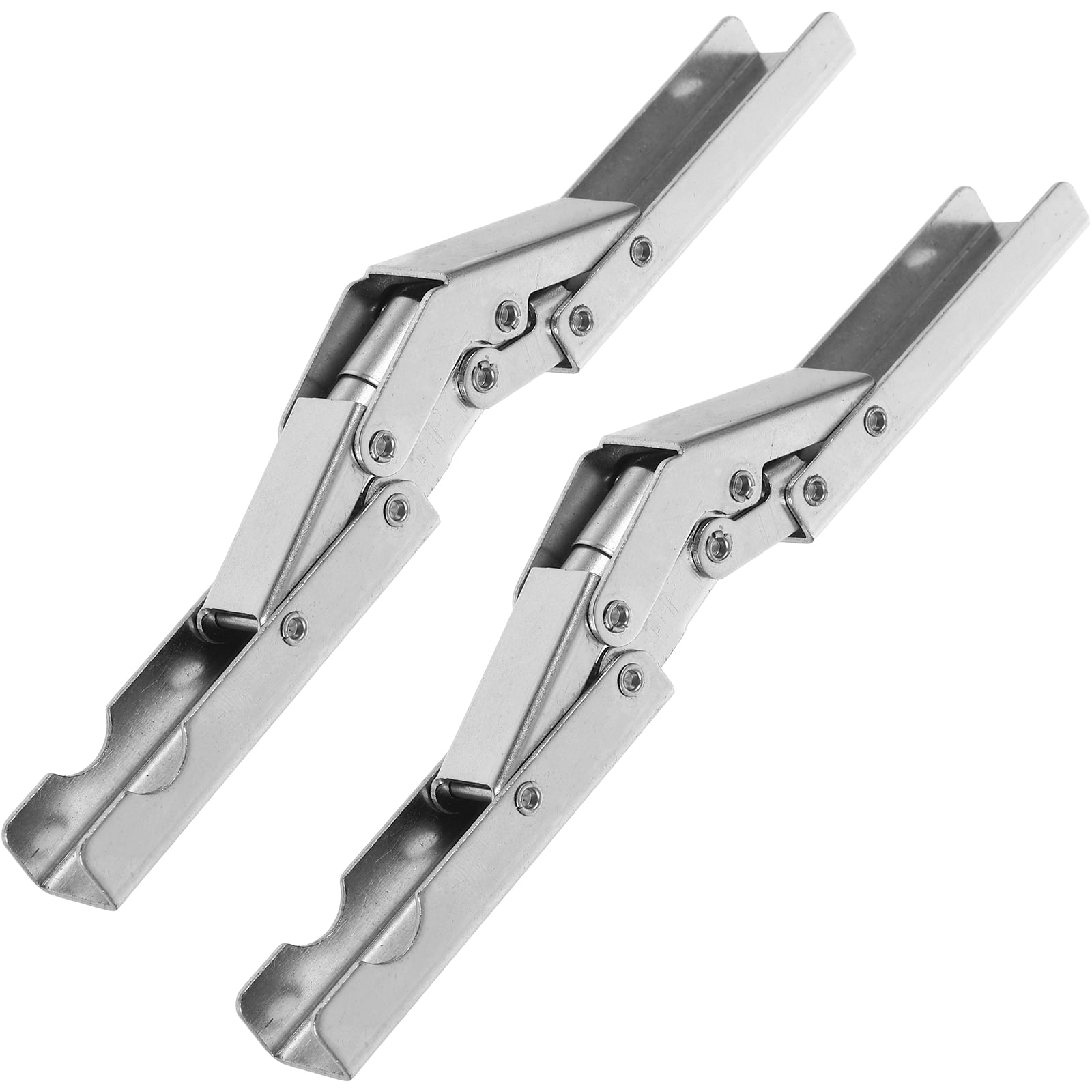 Hemoton 2 Pcs Soft Close Cabinet Hinge Pin Damped Hydraulic - Walmart.com