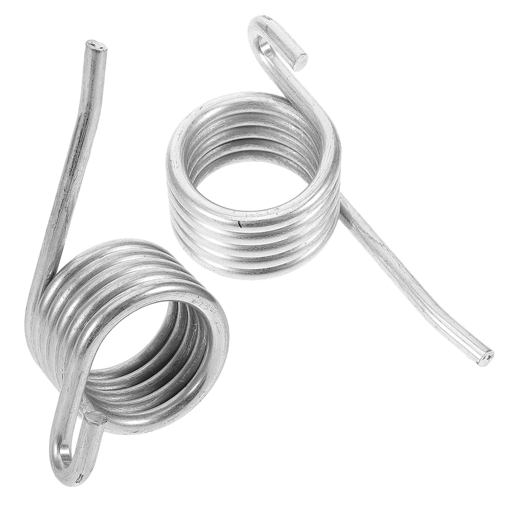 HEMOTON 2 Pcs Water Press Replacement Spring Mop Bucket Springs For ...