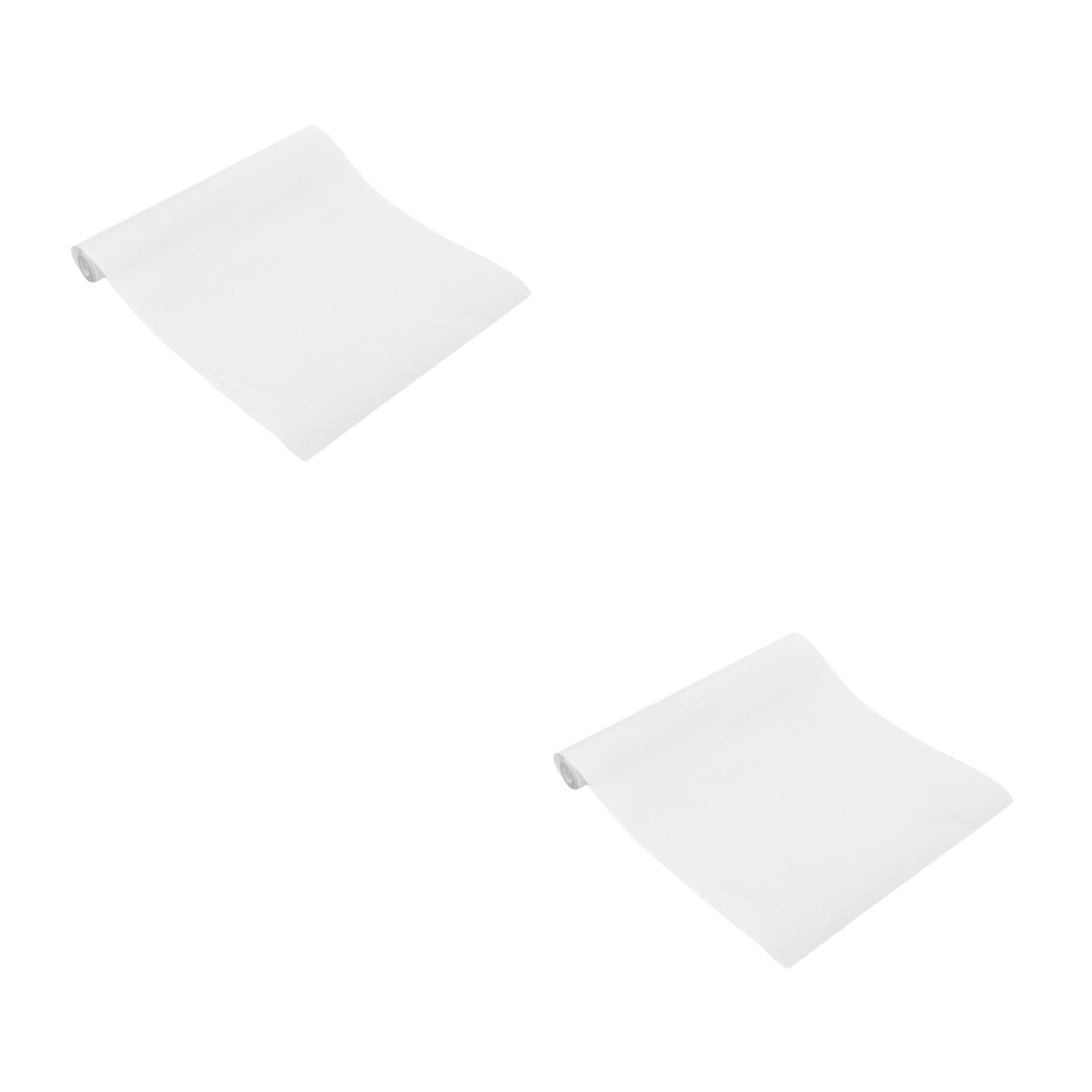 Hemoton 2 Rolls Kitchen Backsplash Decals Waterproof Self-Adhesive ...