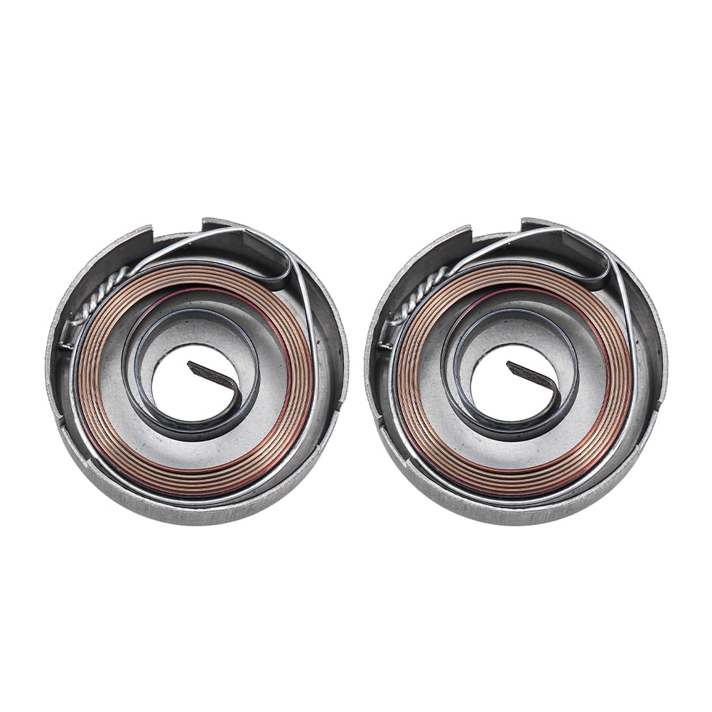 Hytrove Steel Drill Press Springs 2 Sets for Return Function - Walmart.com