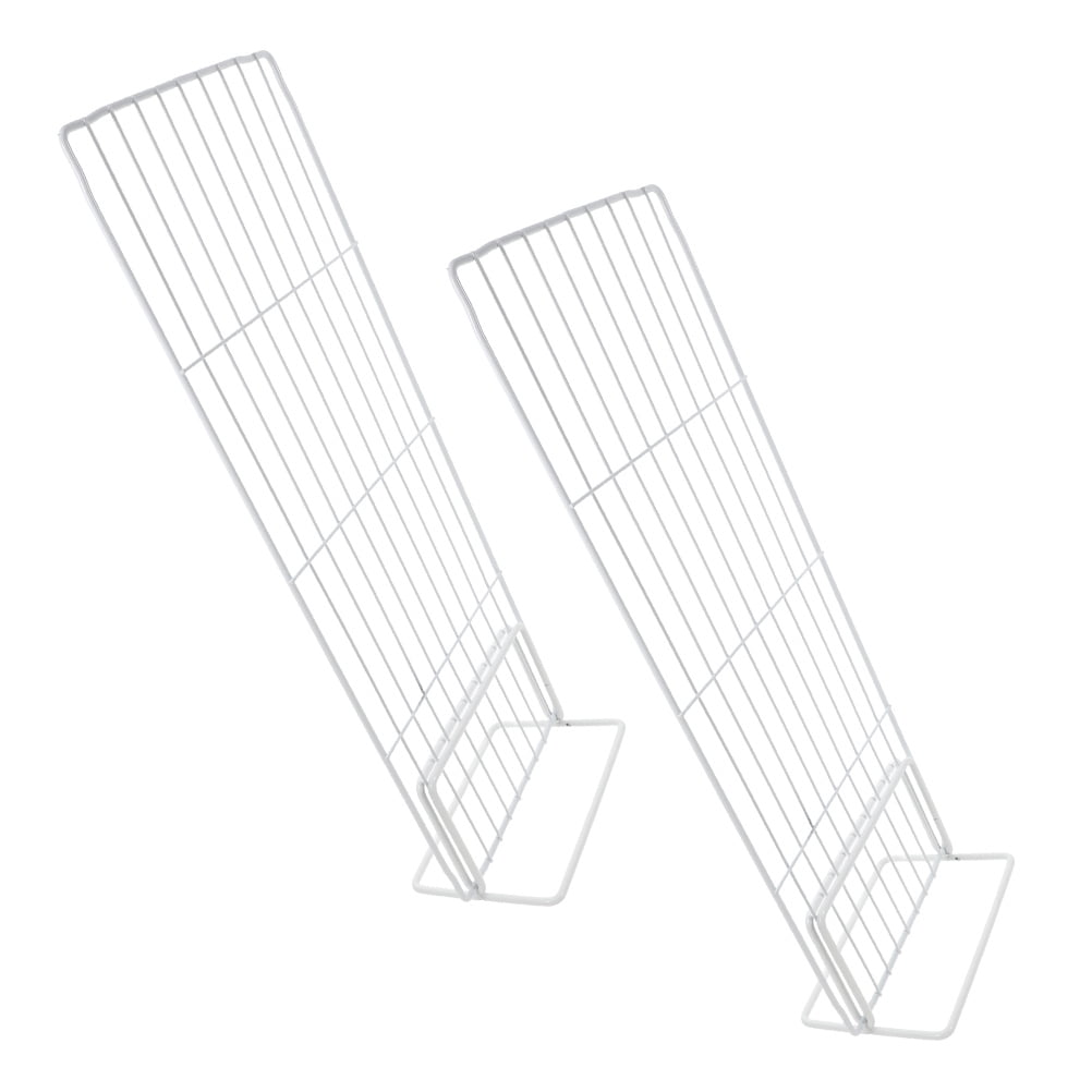 Hemoton 2 Sets Freezer Wire Divider Chest Freezer Dividers Fridge ...