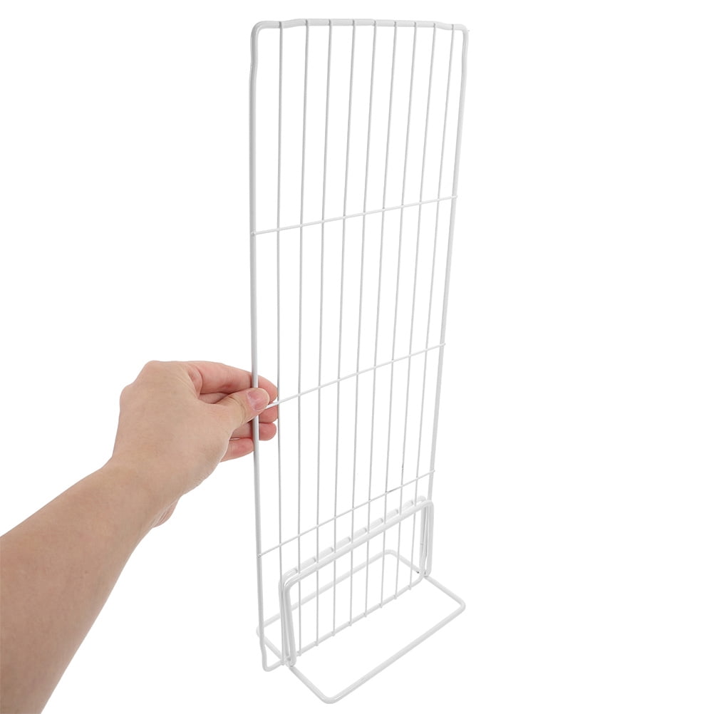 Hemoton 2 Sets Freezer Wire Divider Iron Organizer for Freezer Chest ...