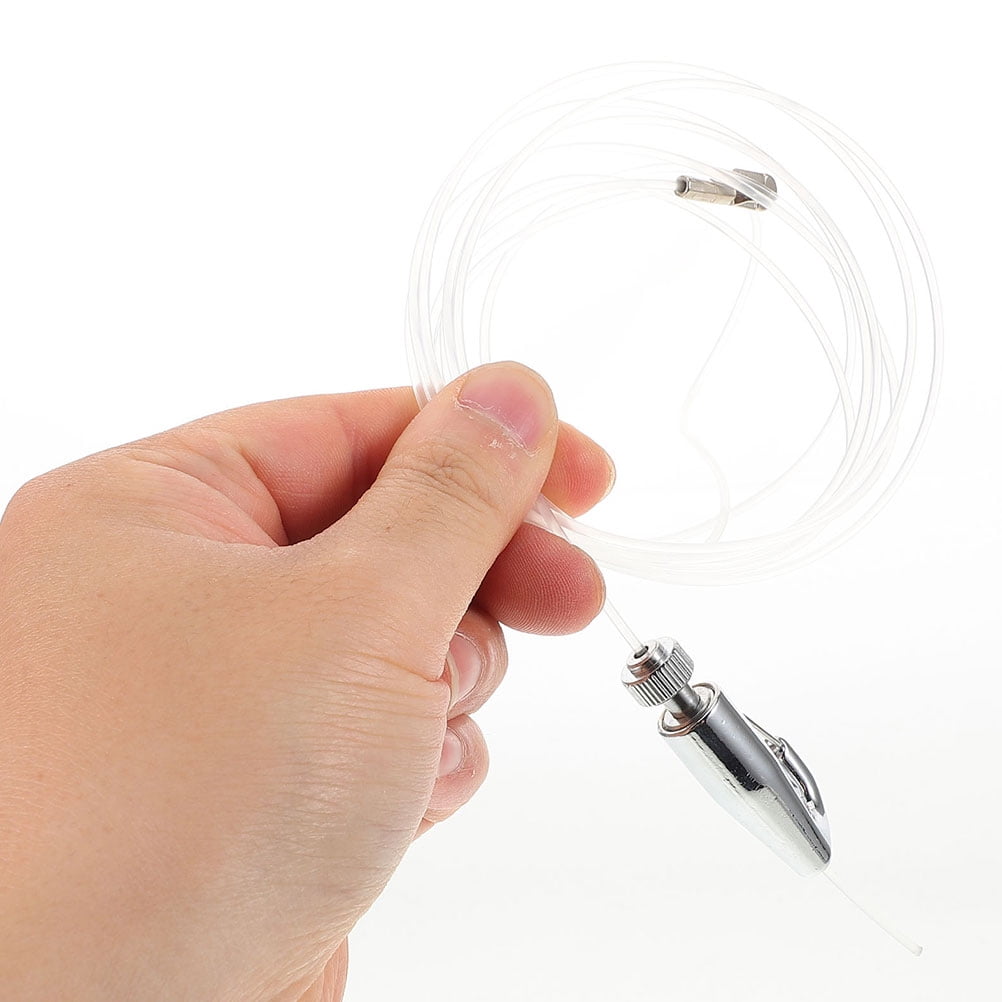 Hemoton 2 Sets Heavy Duty Picture Hanging Kits Stainless Steel Hooks ...