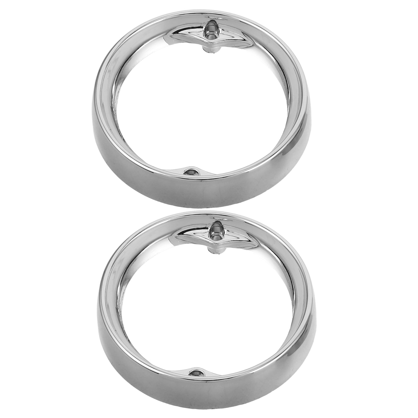 Hemoton 2 Sets Of Motorcycle Turn Signal Light Bracket Turn Signal ...