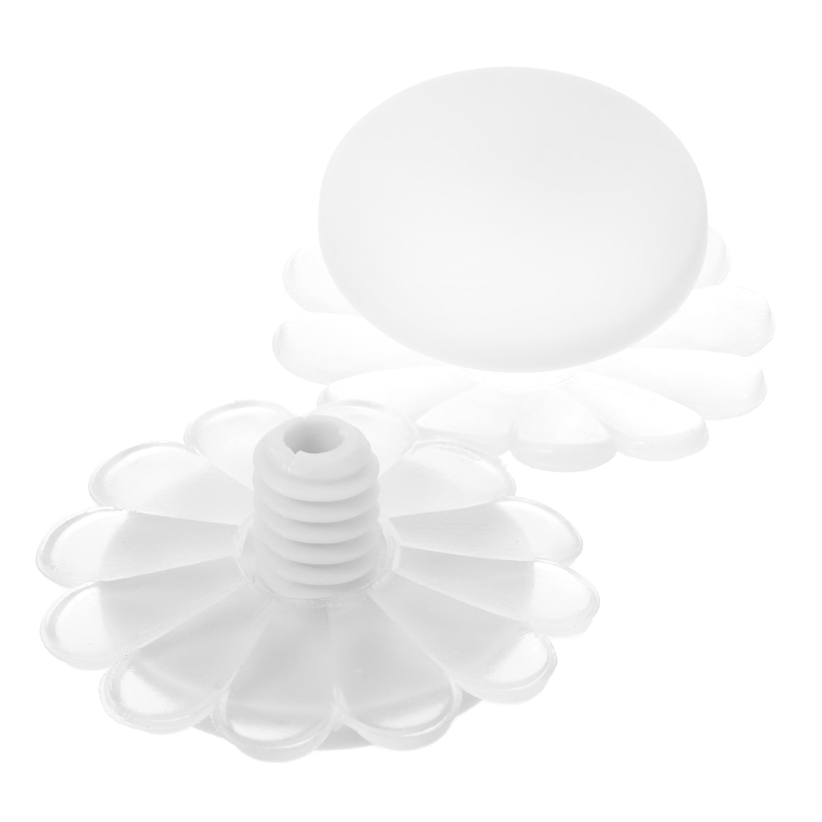 Hemoton 2 Sets Replacement Umbrella Cap Umbrella Tip Caps Umbrella ...