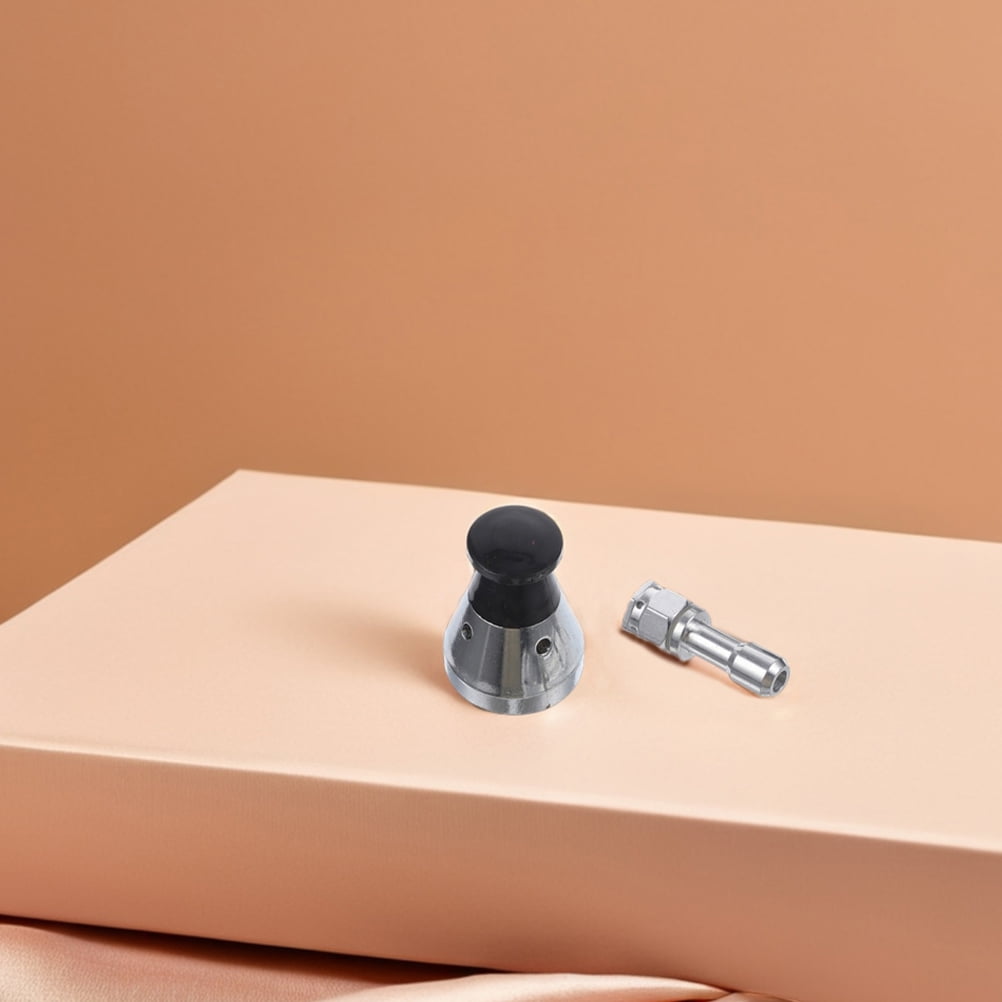 Hemoton 2 Sets Universal Cooker Jiggers Valve Replacement Safe ...