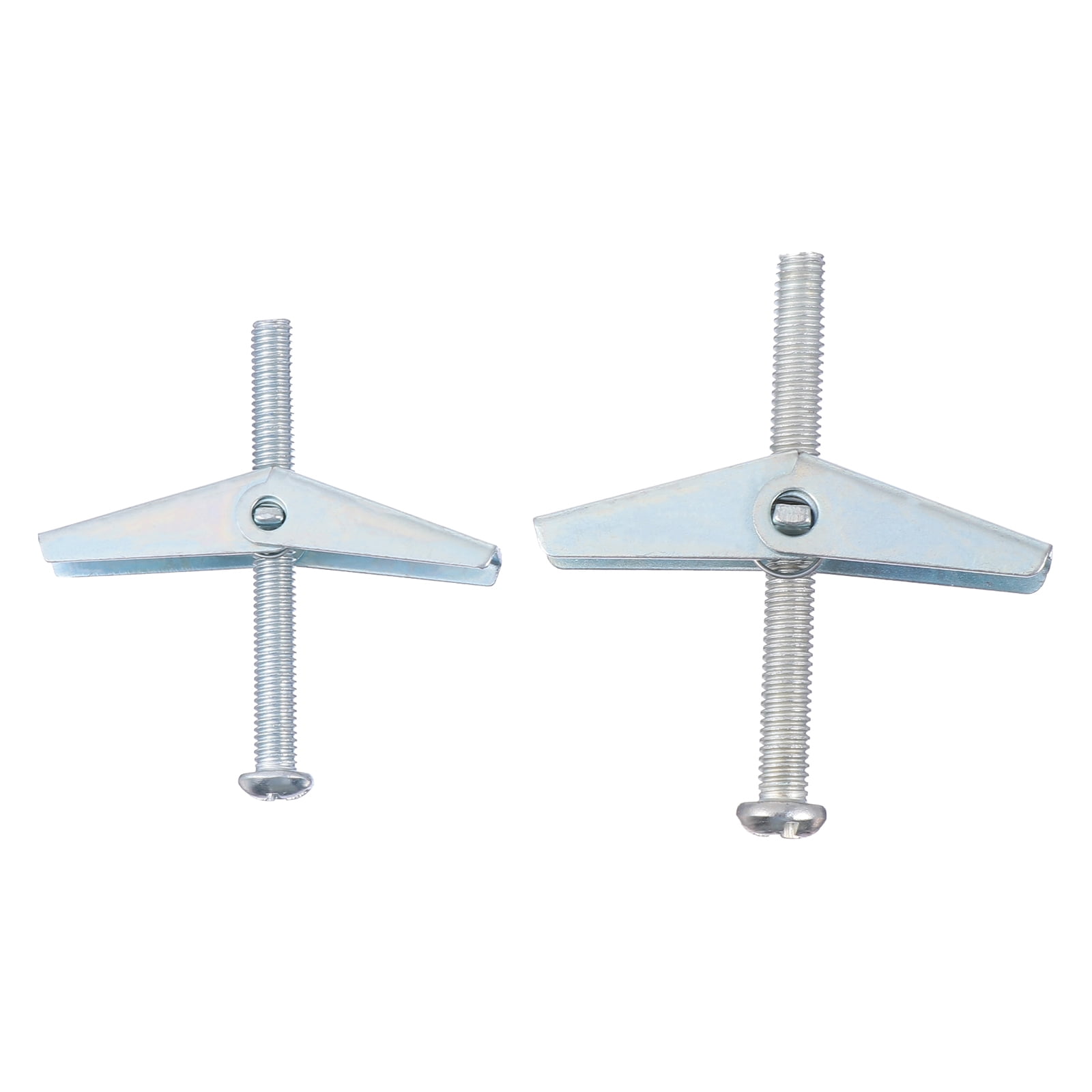 Hemoton 2 Sets of Expansion Screws Aircraft Type Expansion Screws ...