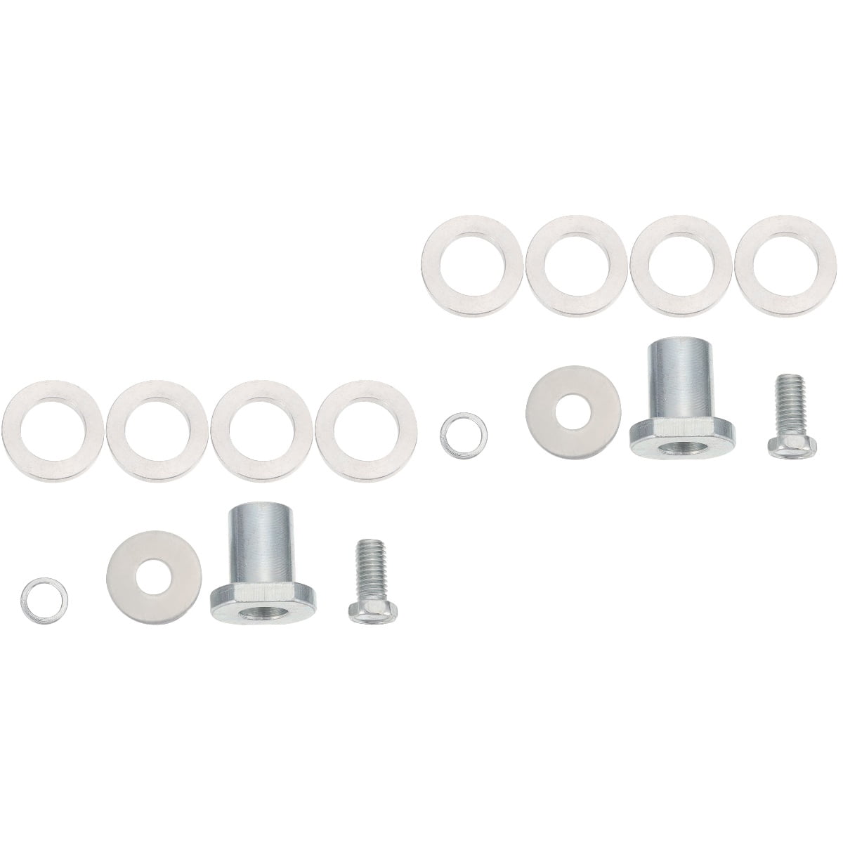 Hemoton 2 pcs Angle M14 Refitting Head Grooving Machine Refitting Head ...