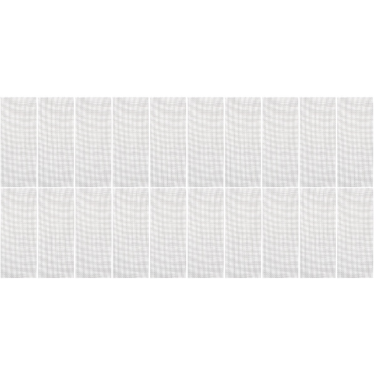 Hemoton 20 PCS Fish Tank Aquatic Moss Mesh Practical Durable Safe ...