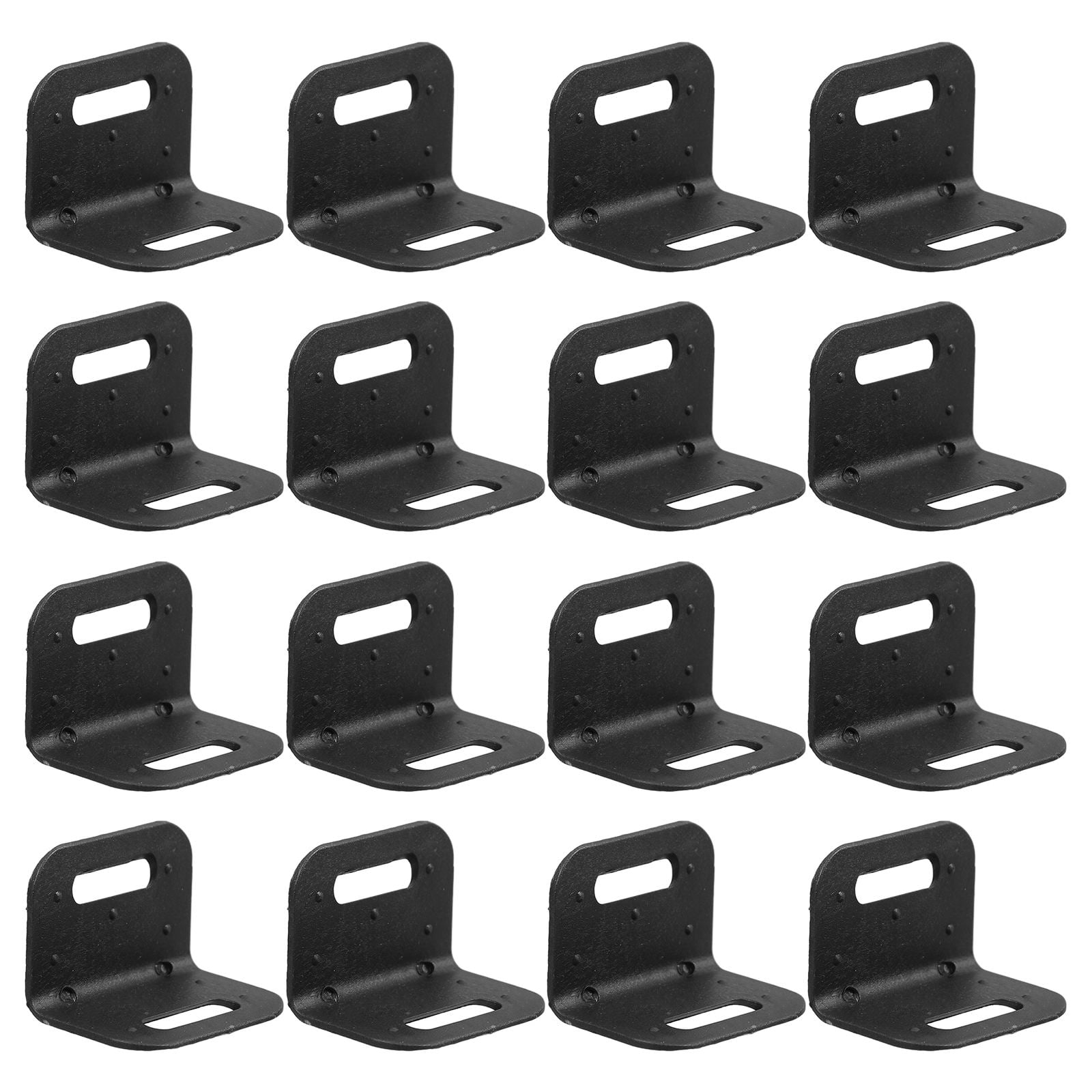 Hemoton 20 Pcs Shipping Box Corner Protectors L Shaped Right Angle ...