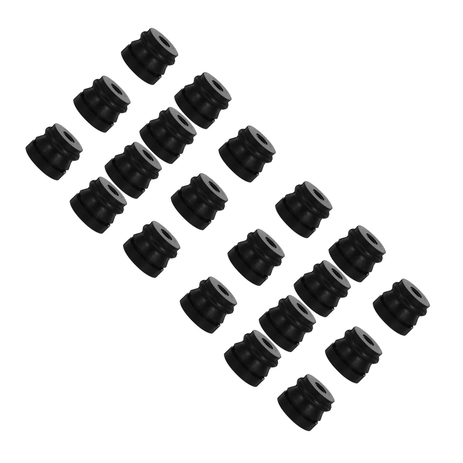 Hemoton 20 Pieces Chainsaw Handle Replacement Parts Tool for 52/58 ...