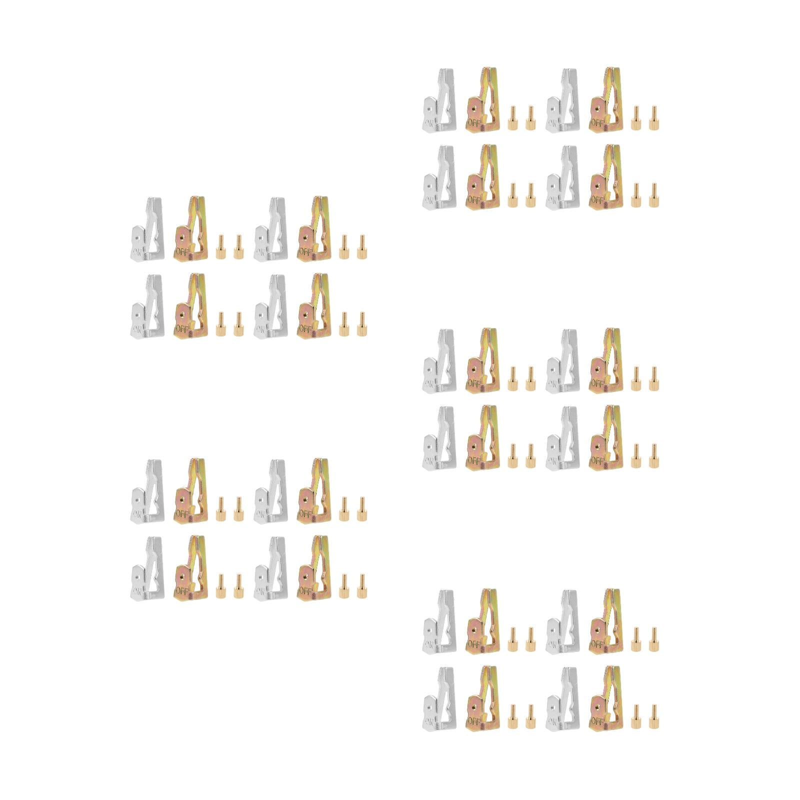 Hemoton 20 Sets Time Switch Accessories Pool Time Switch Trippers ...