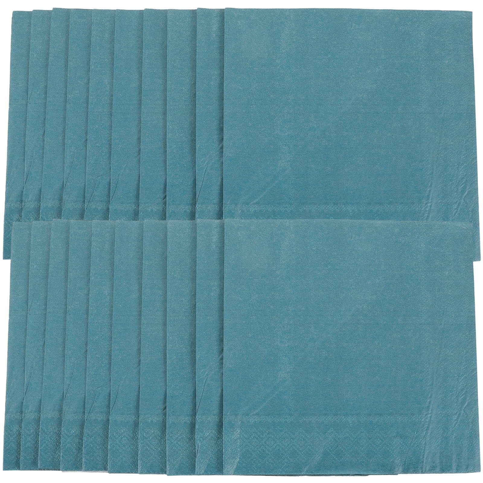 Hemoton 20 Sheets Wrapping Paper Bulk Gift Wrapping Paper Tissue Diy ...