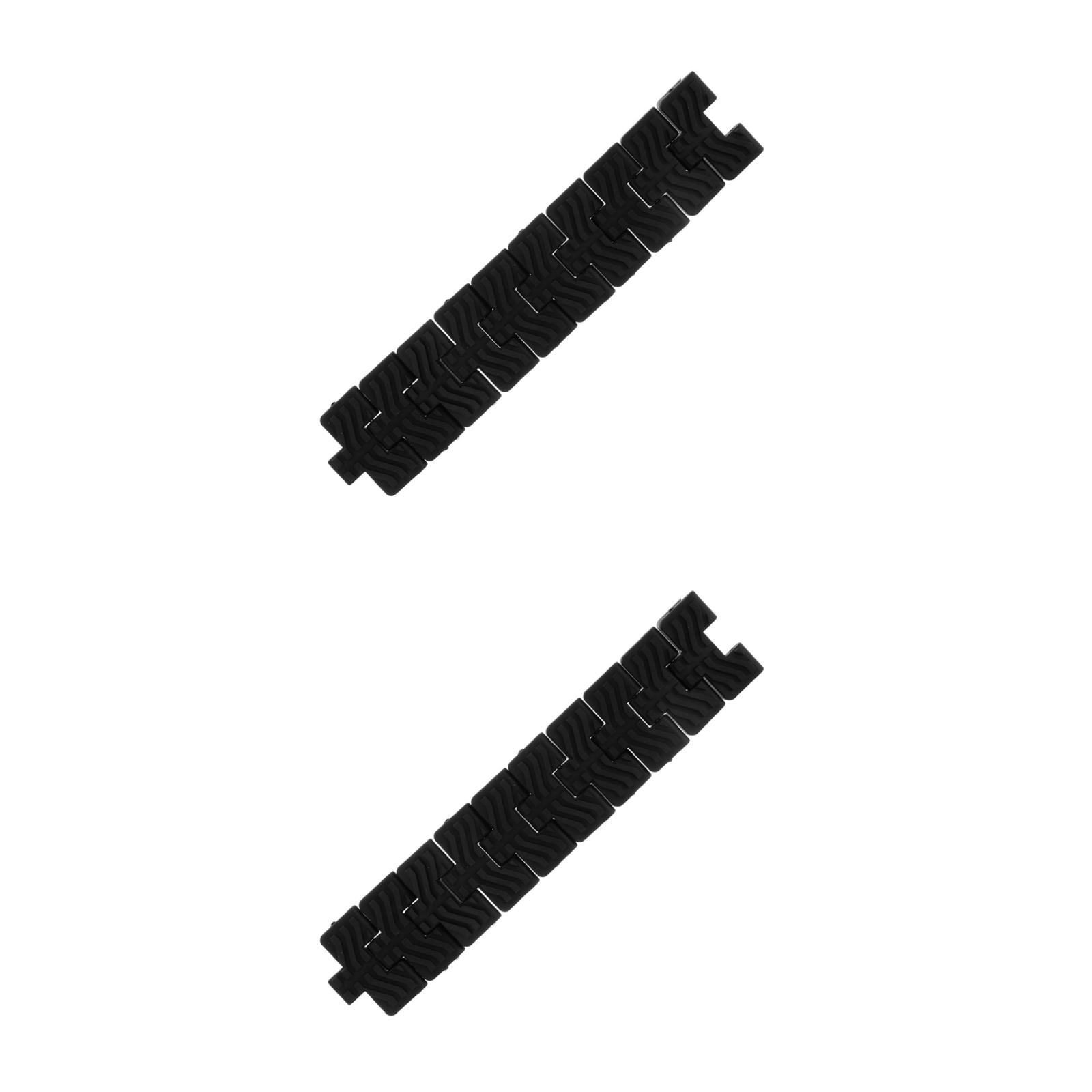 Hemoton 20 pcs Diy Model Making Technology Accessories Connectable ...