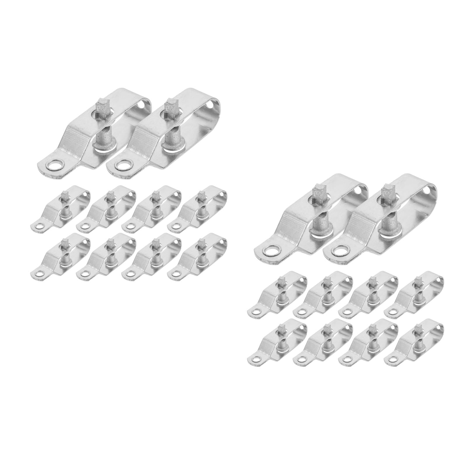 Hemoton 20 pcs Fence Wire Strainer Heavy Duty Fence Tightening Electric ...