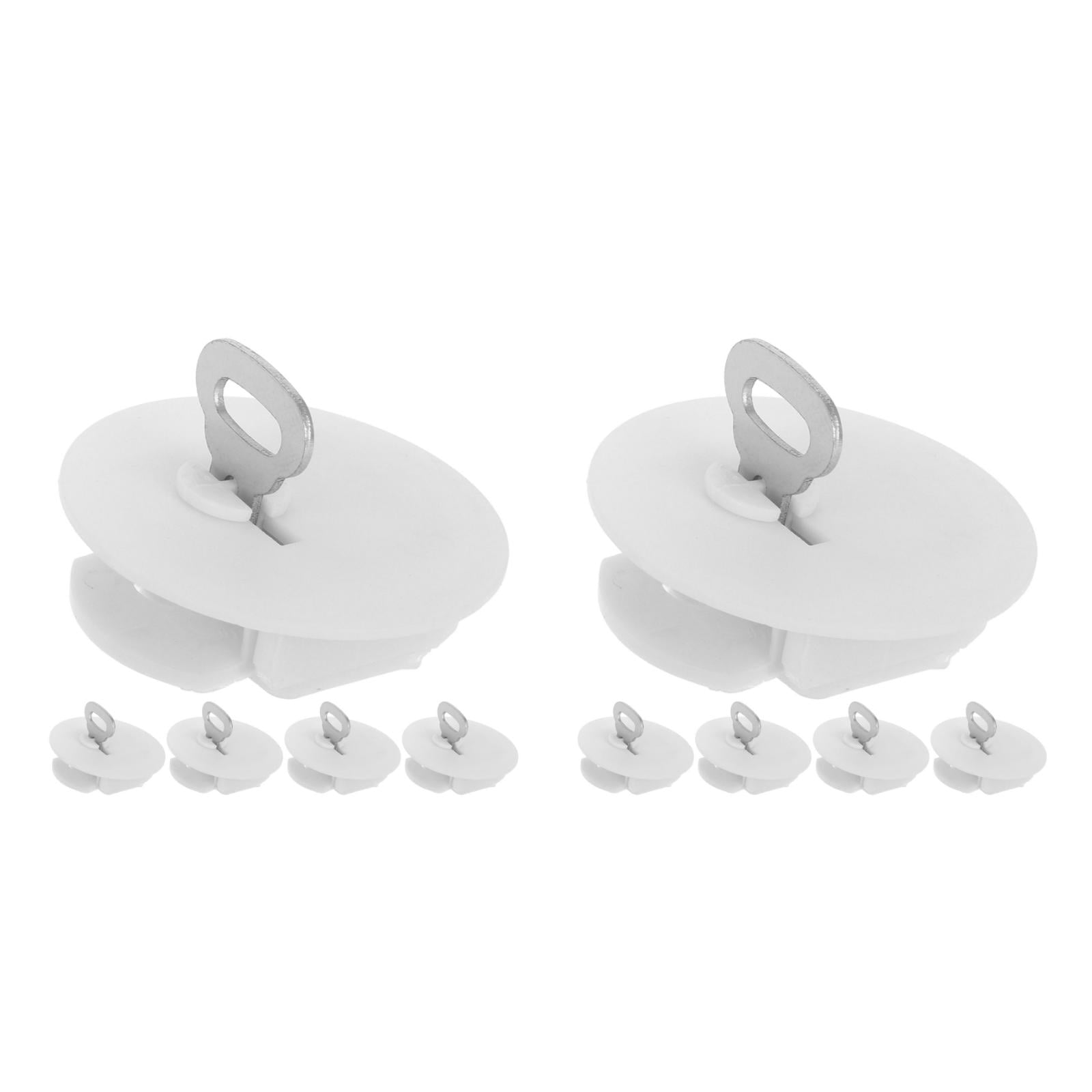 Hemoton 20 pcs Piggy Bank Stopper Replacement With Piggy Bank Plug ...