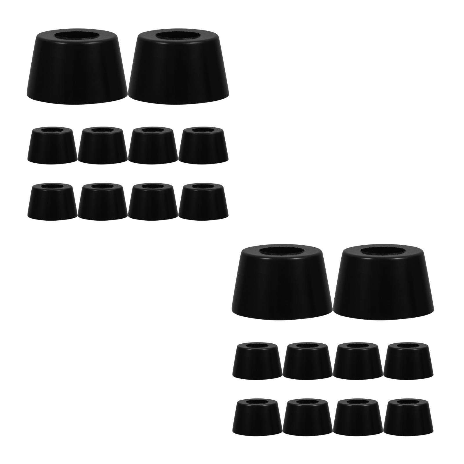 Hemoton 20 pcs Washing Machine Foot Pads Anti-vibration Foot Pads ...