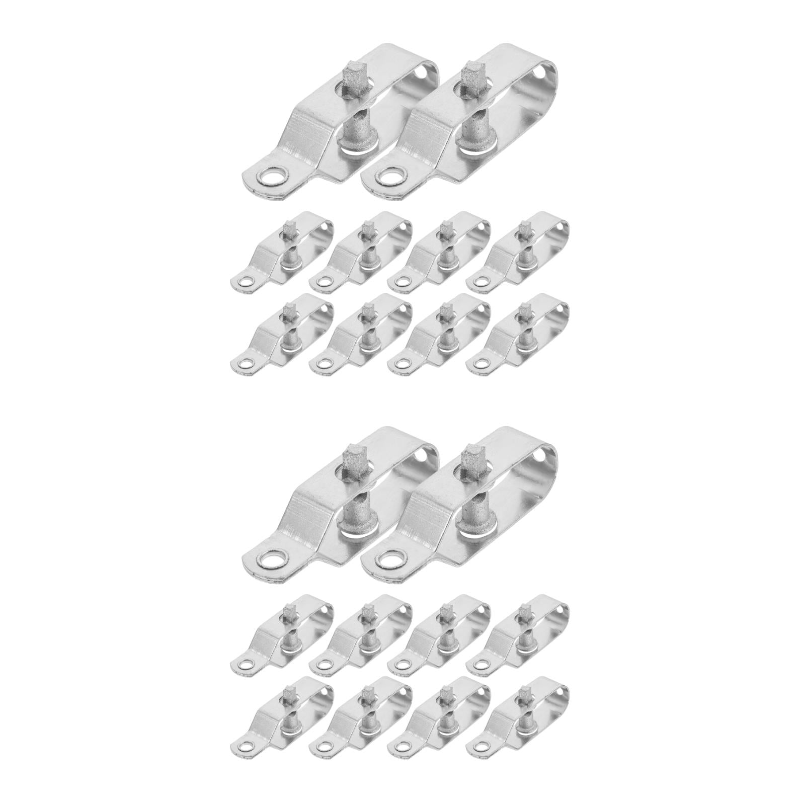 Hemoton 20 pcs Wire Fence Strainer Fence Wire Tensioner Tool Steel ...