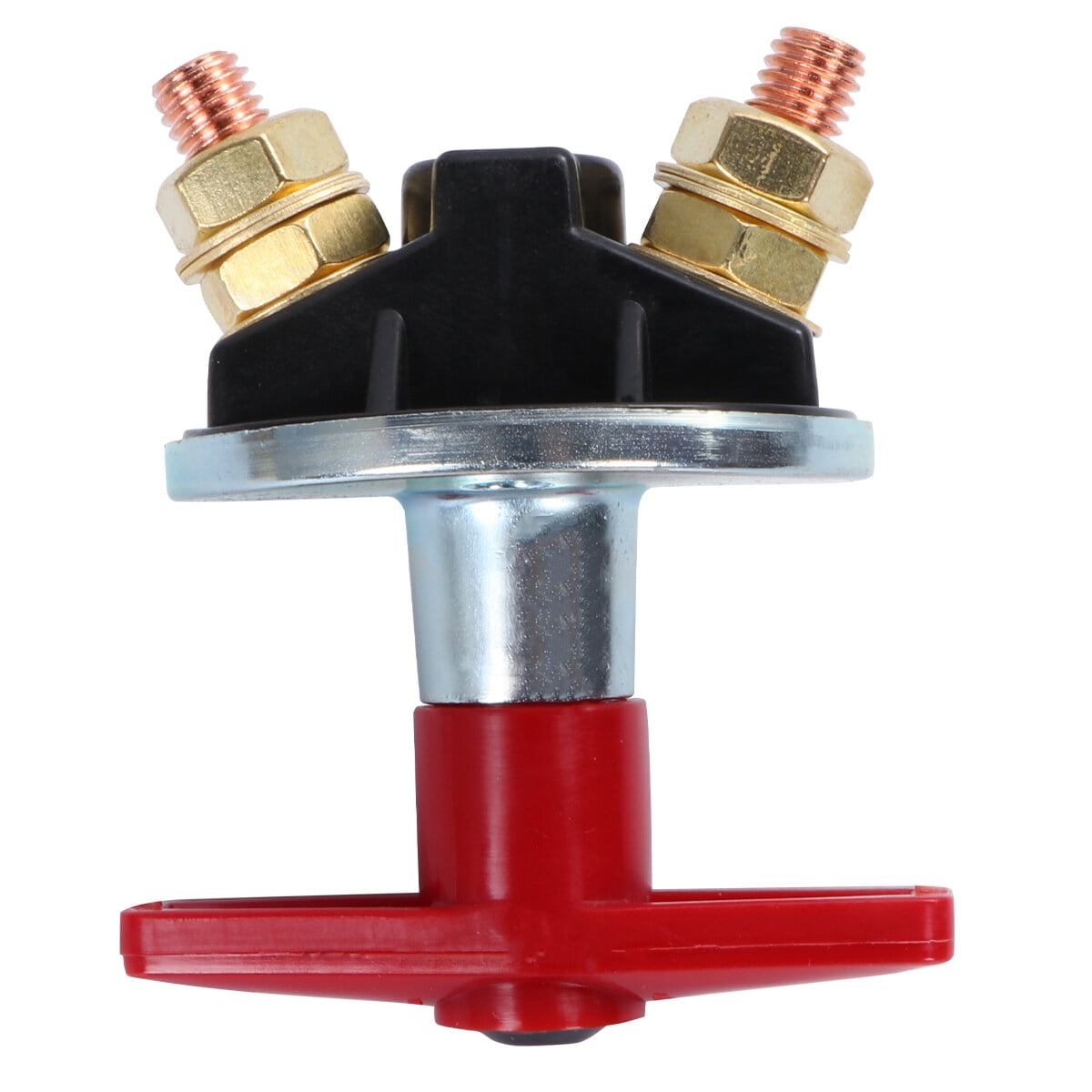 Hemoton 200A Battery Disconnect Isolator Power Cut OFF Switch for Car ...