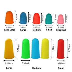 Finger Cots in First Aid - Walmart.com