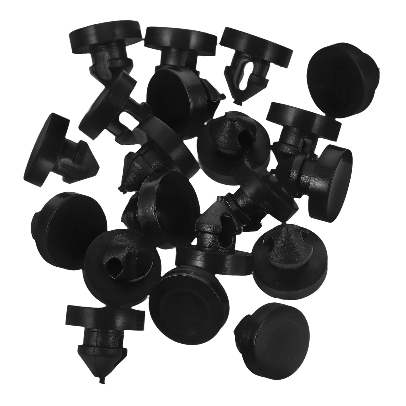 Hemoton 20pcs Brake Light Switch Stopper Easy Installation Multi ...