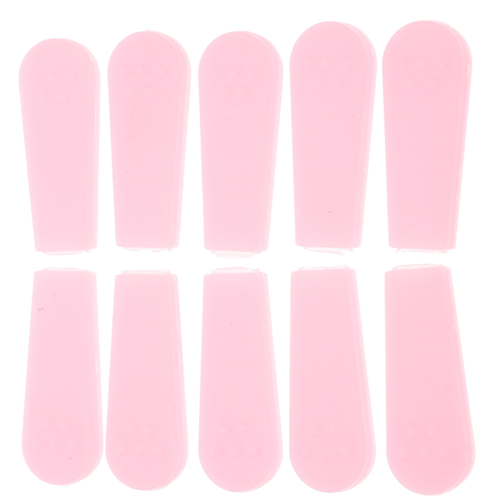 Hemoton 20pcs Claw Machine Parts For Kids Claw Machine Claw Protector ...