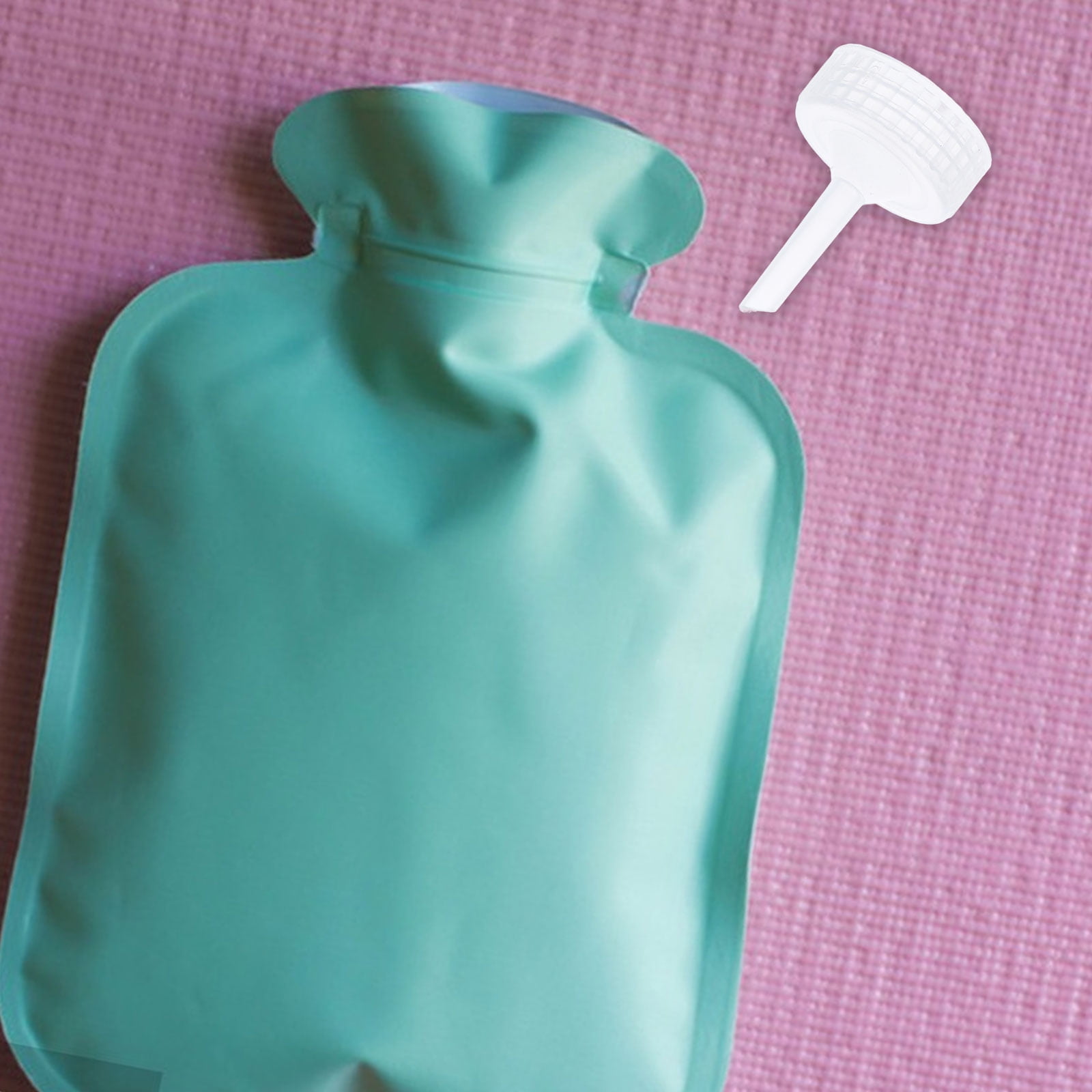 DEEPCRAFF Conical Funnel White 20Pcs 1.73X1.18X0.20In - Walmart.com