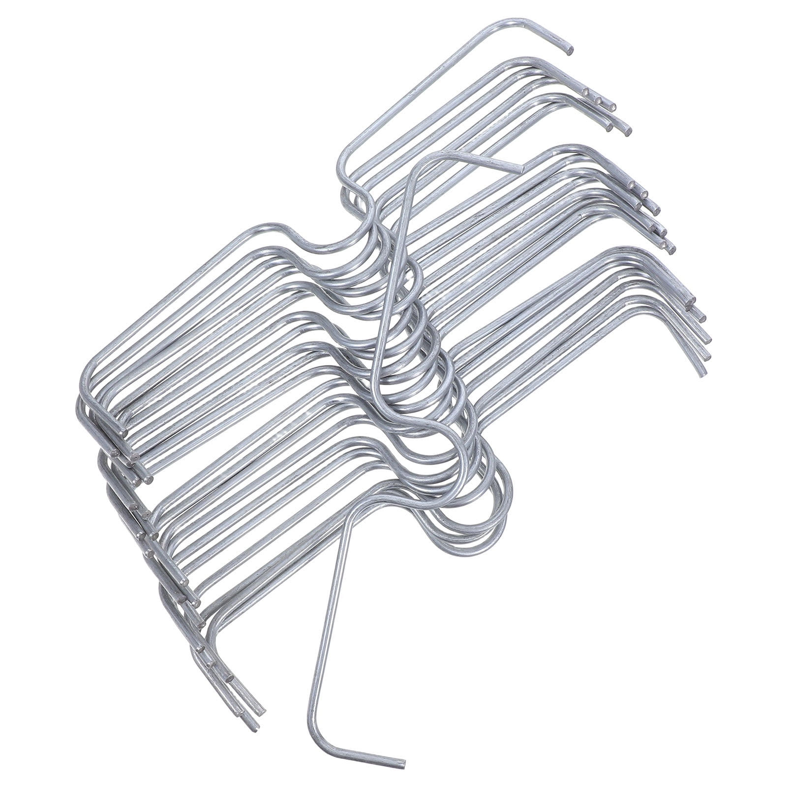 Hemoton 21Pcs Fruit Tree Branch Spreader Branch Separator Metal Branch ...