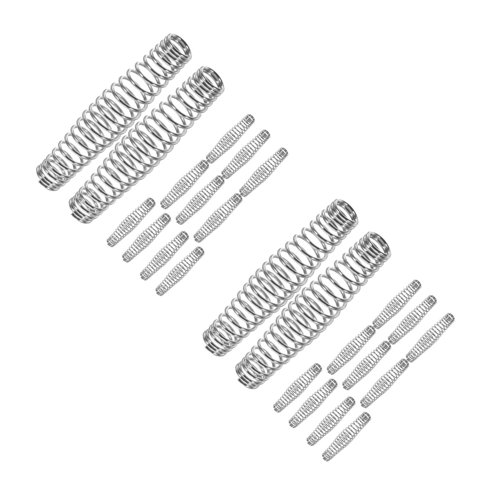 Hemoton 24 Pcs Replacement Spring for Garden Pruning Shear Garden Shear ...